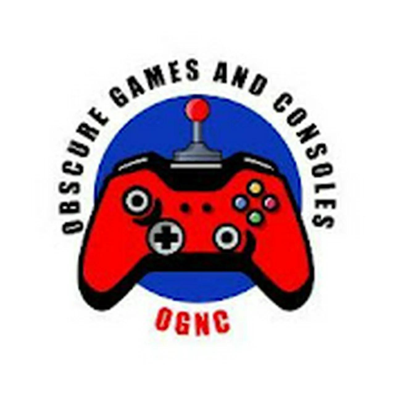 Obscure Games and Consoles