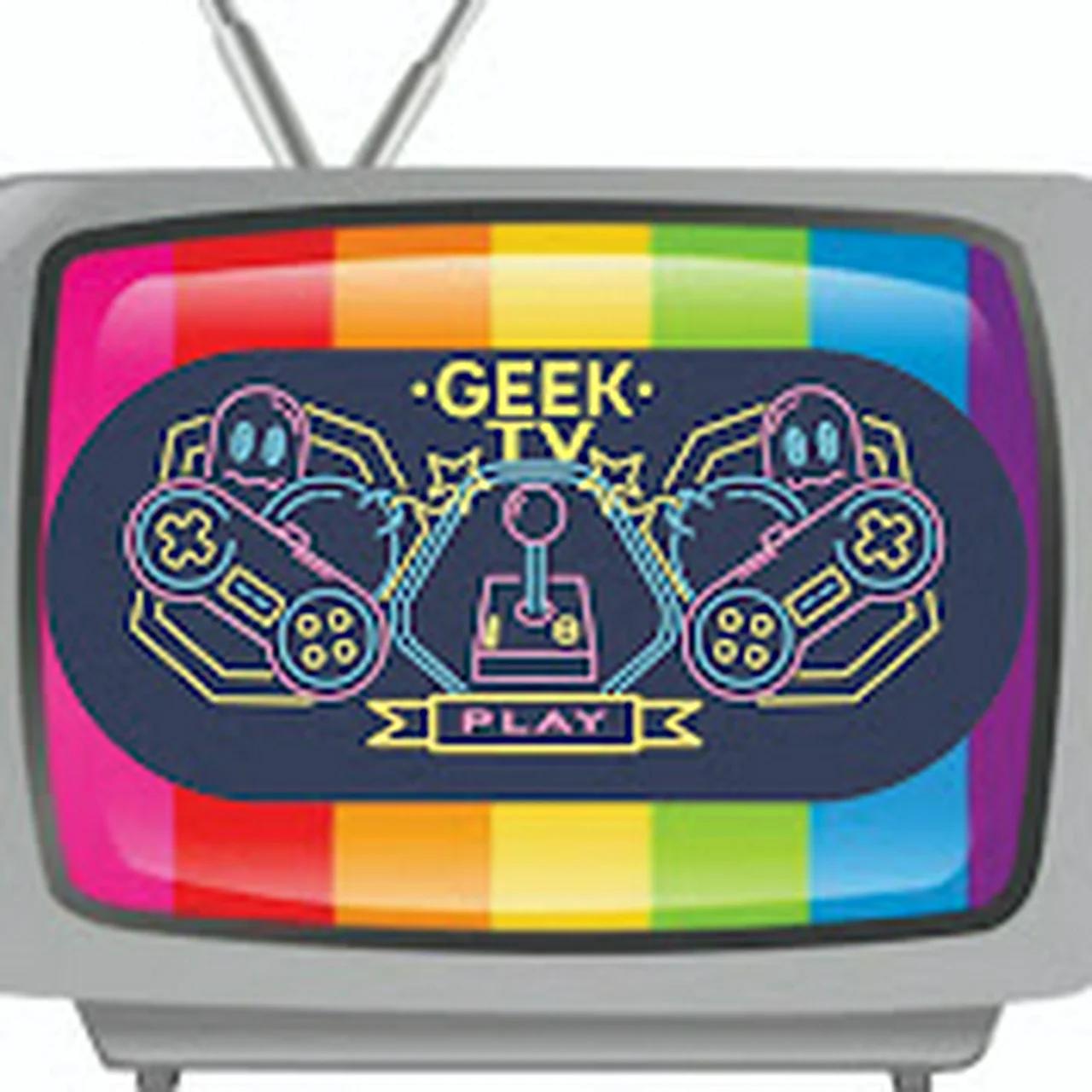 GEEK Tv TP