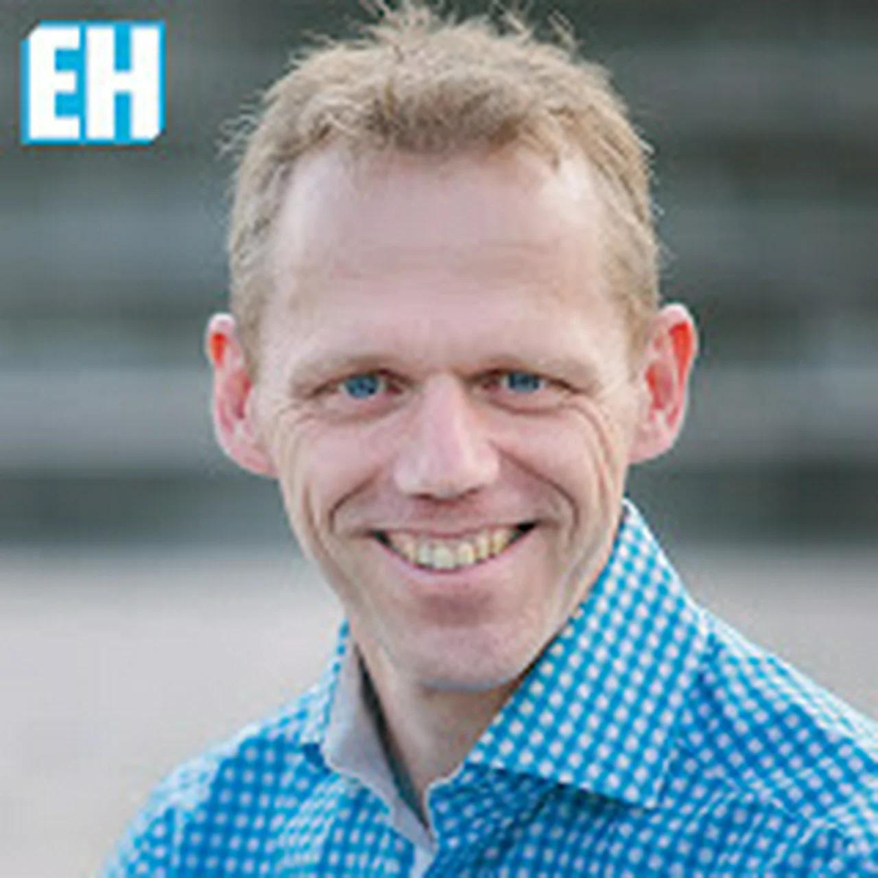 Decide for Impact | ErnoHannink