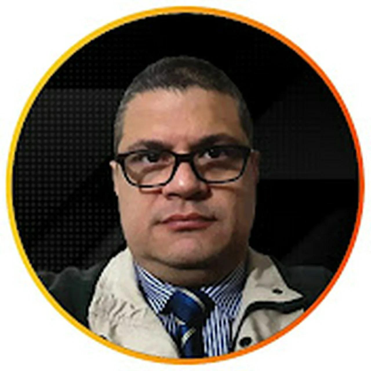 El Canal de Valmore Muñoz Arteaga