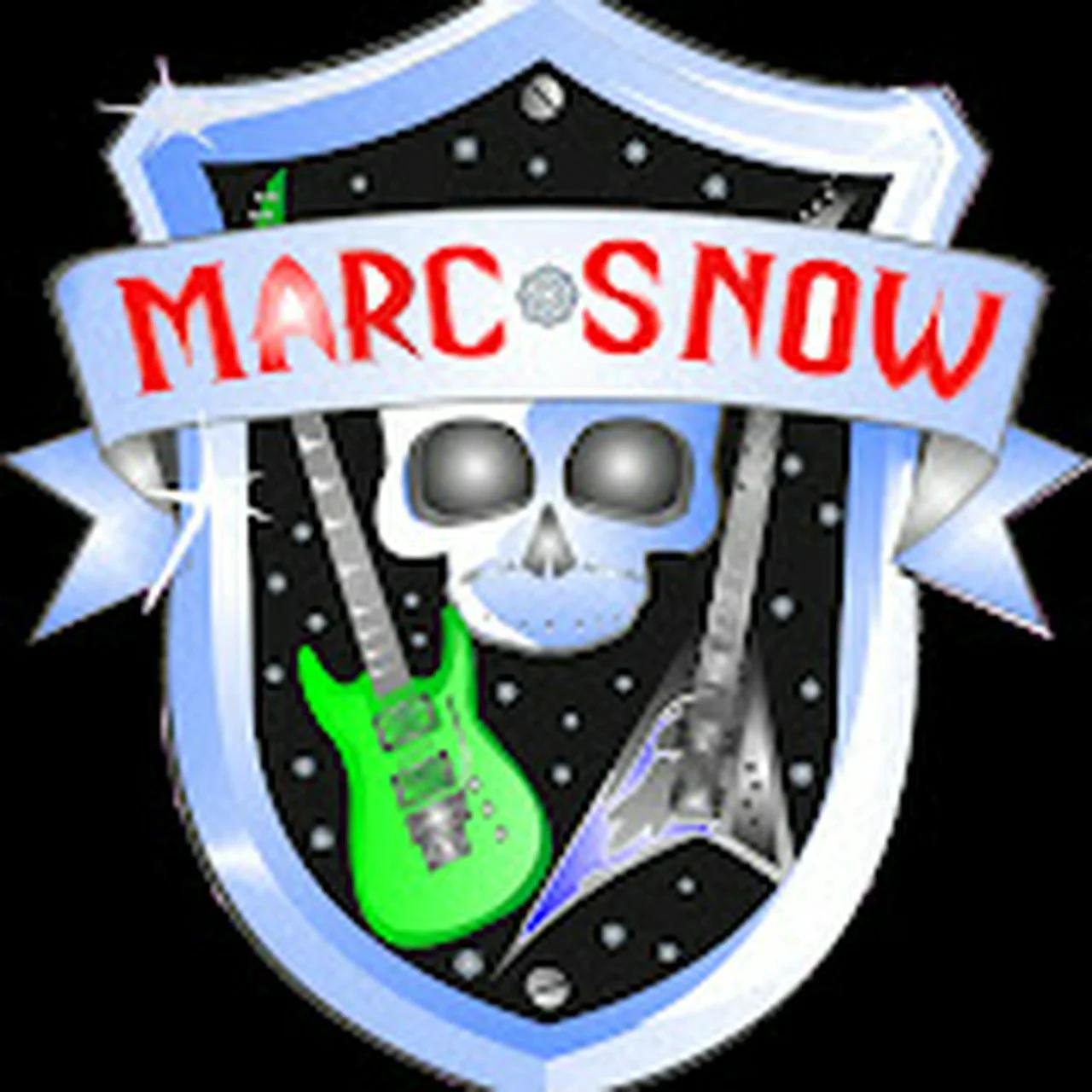 Marc Snow