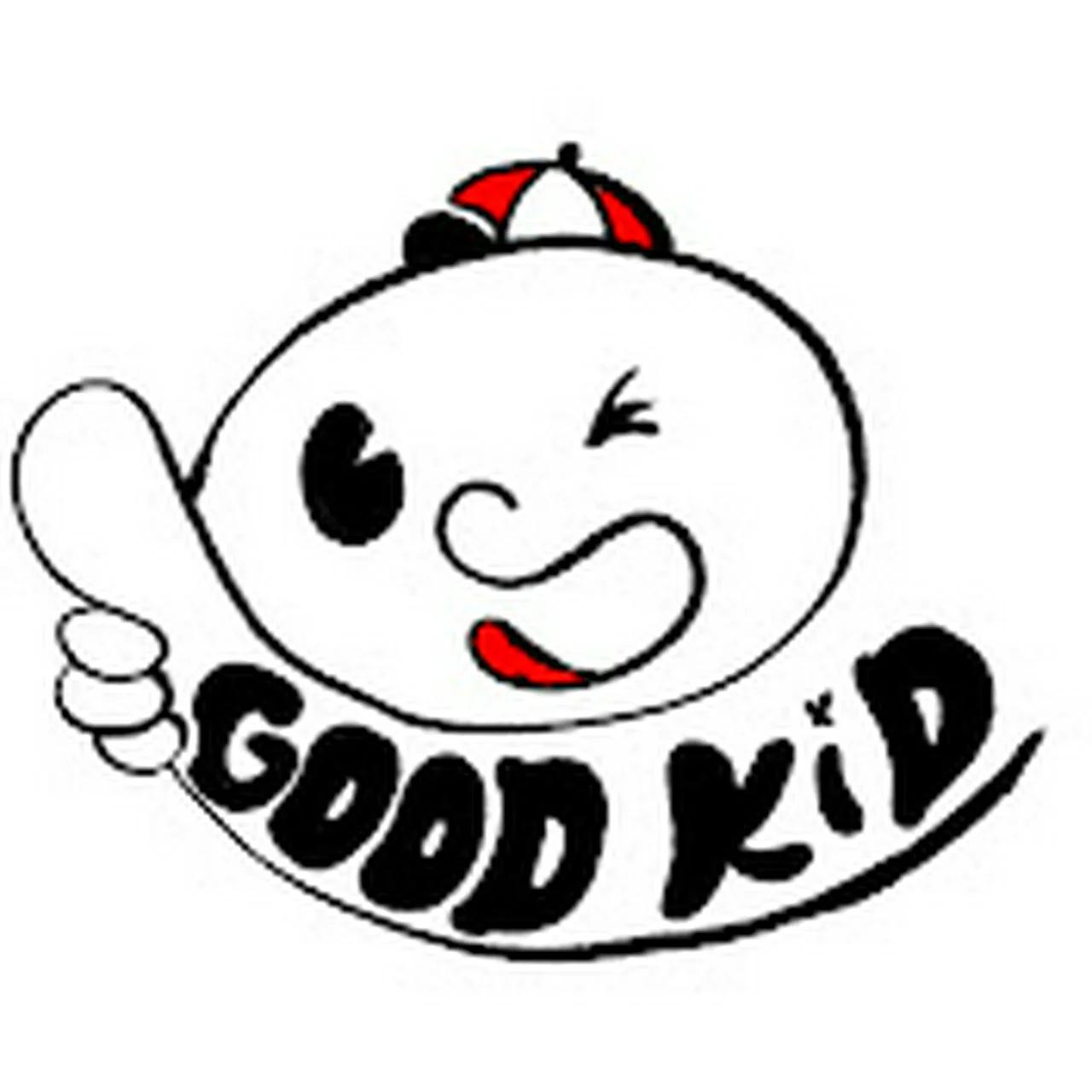 Good Kid Productions