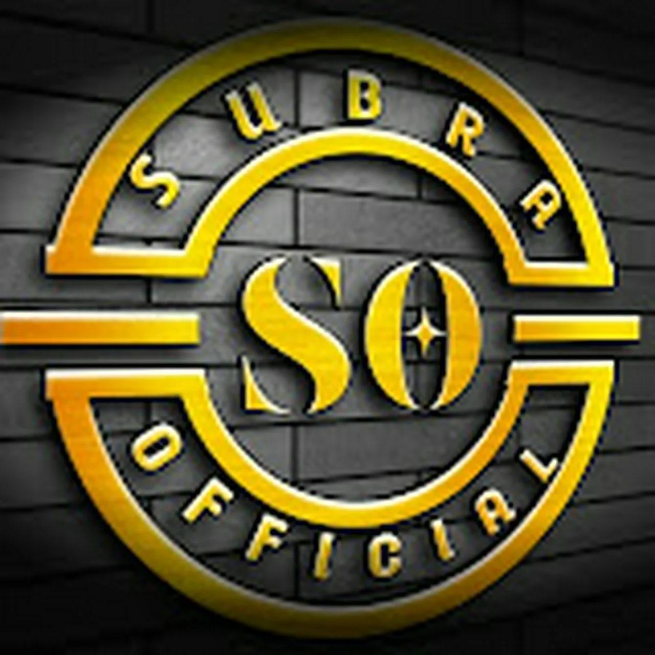 Subra Official