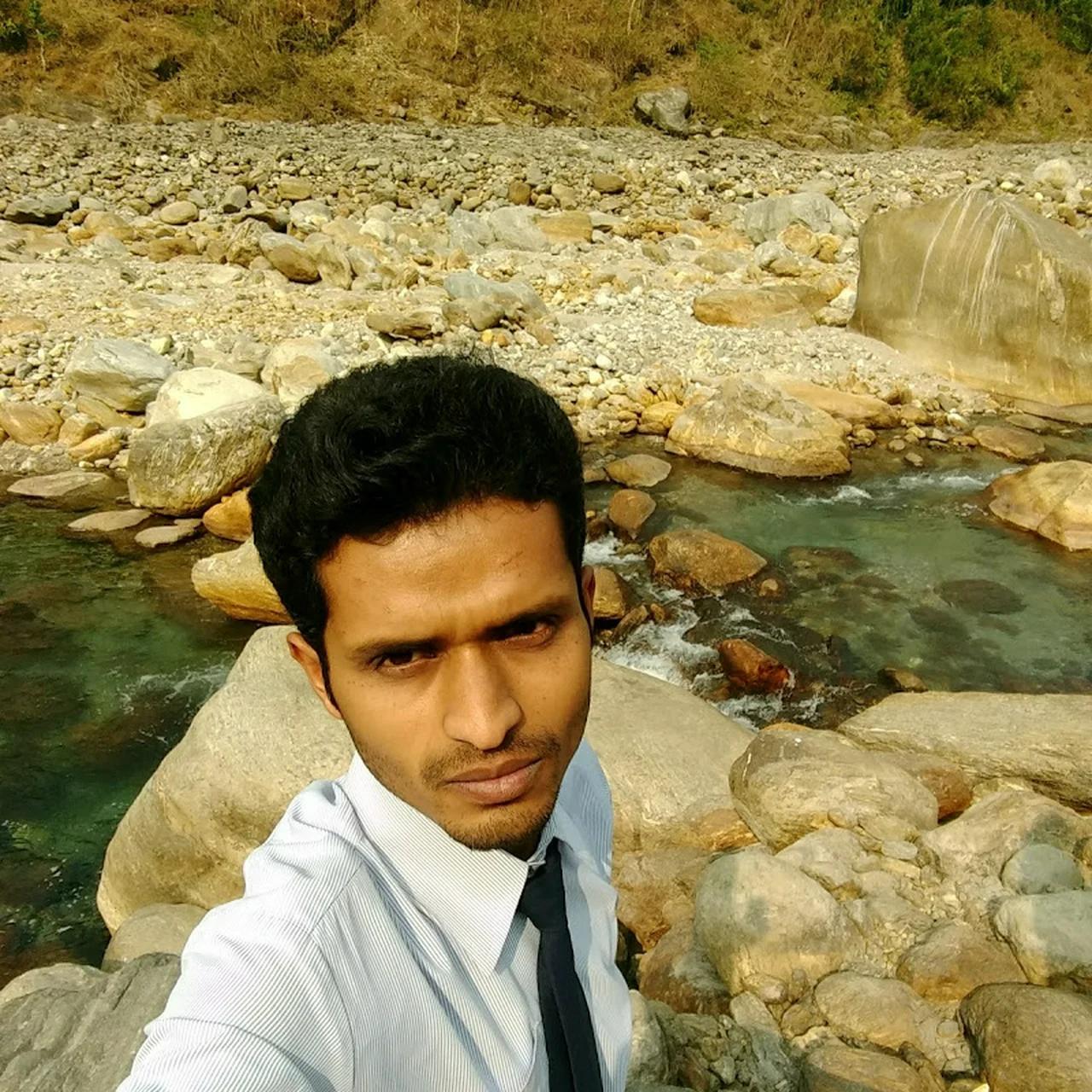 RAVI SHARMA