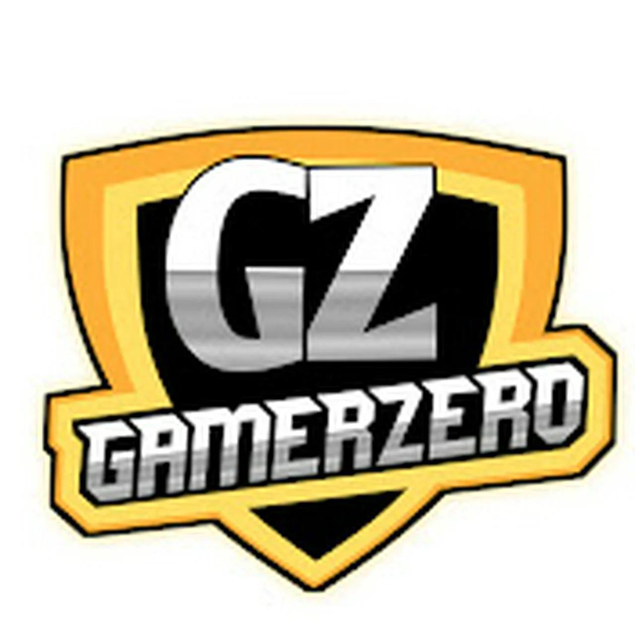 Gamer Zero