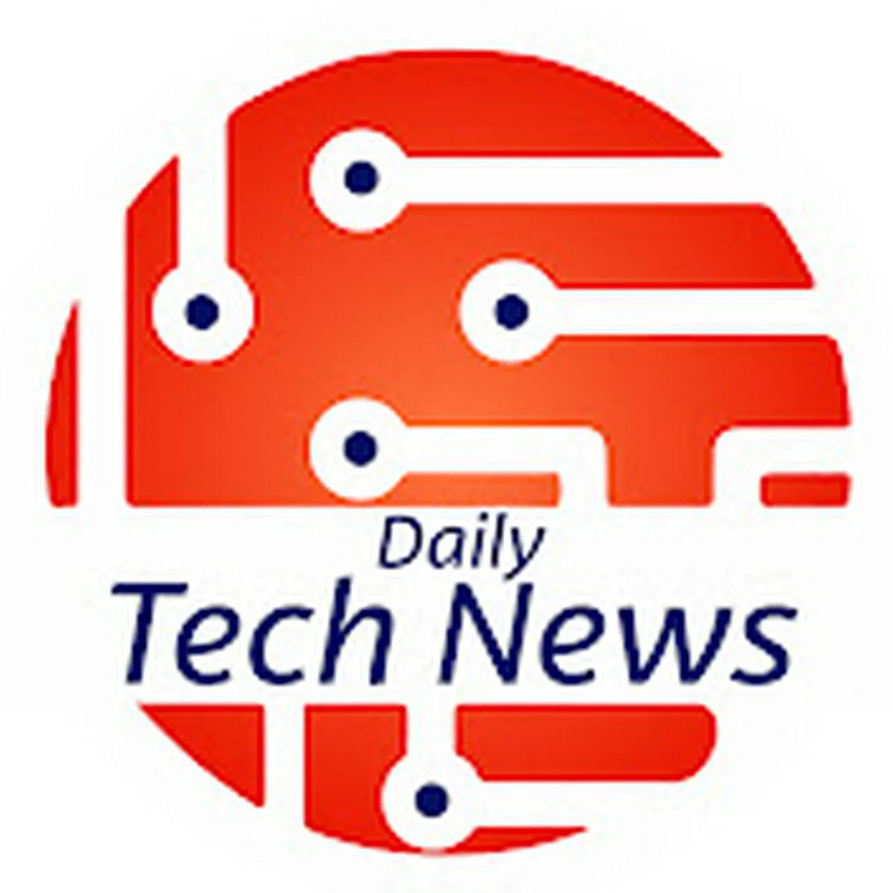 Daily Tech News