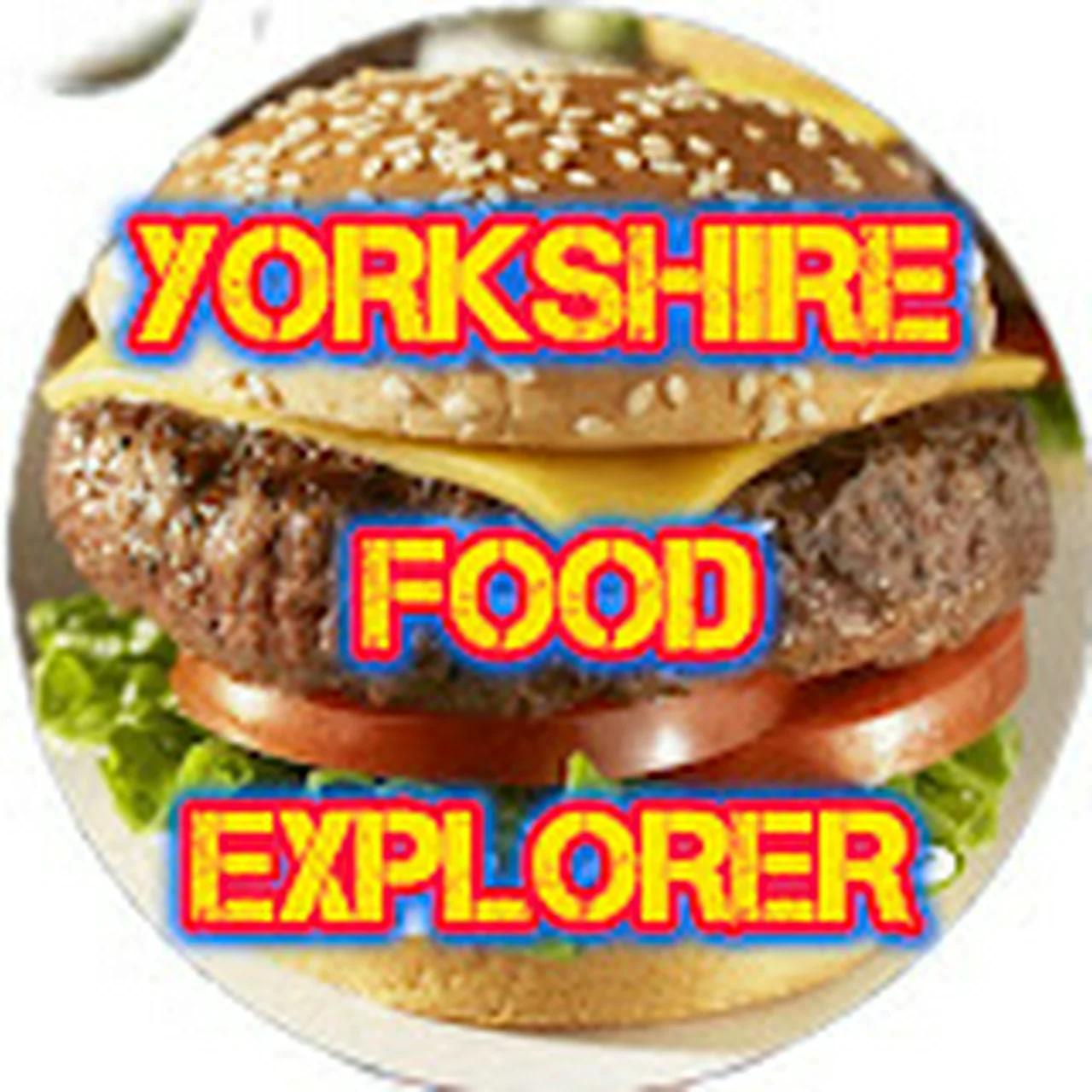 𝐘𝐨𝐫𝐤𝐬𝐡𝐢𝐫𝐞 𝐅𝐨𝐨𝐝 𝐄𝐱𝐩𝐥𝐨𝐫𝐞𝐫