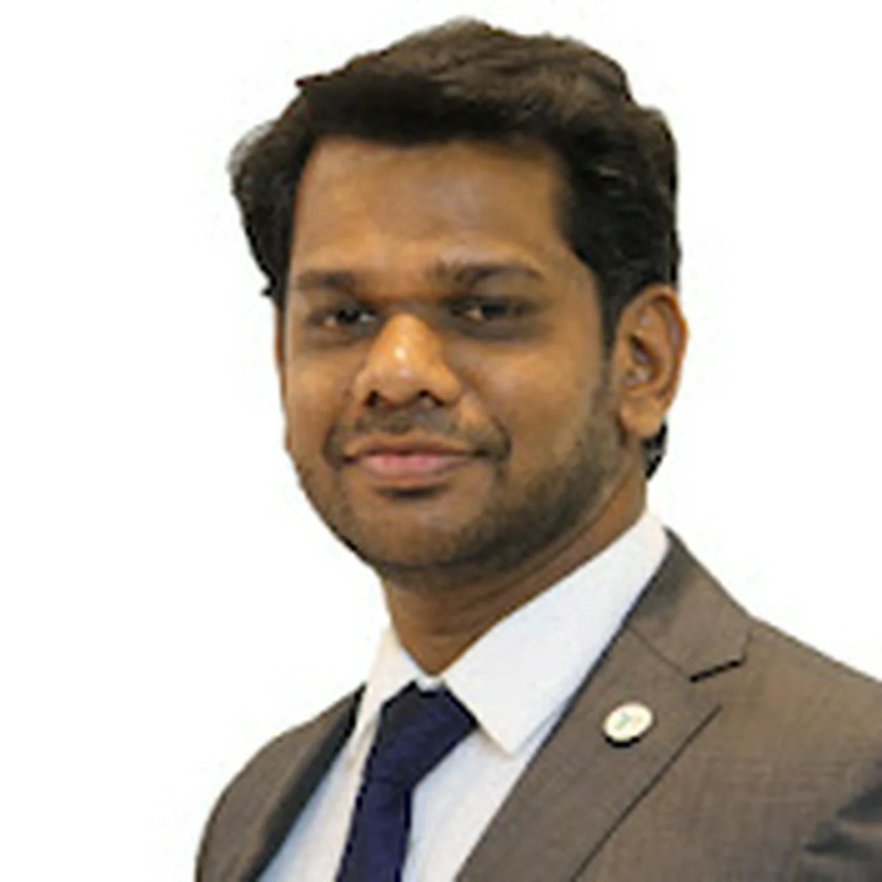 Shankar J