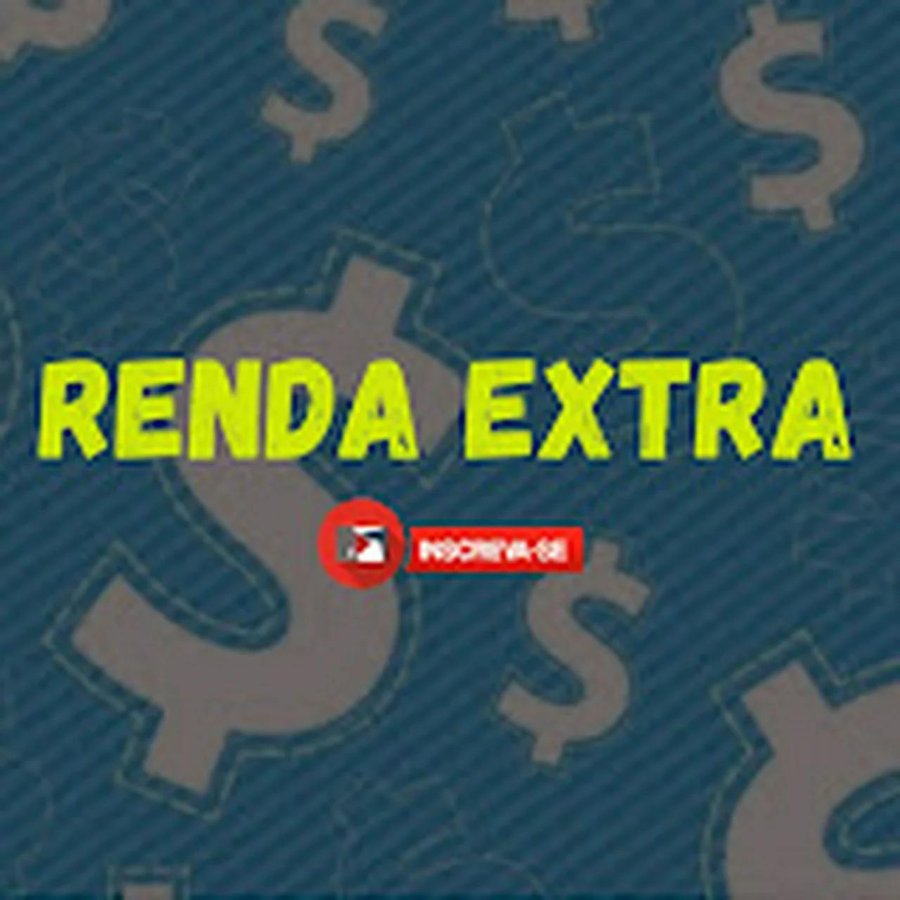 Renda extra
