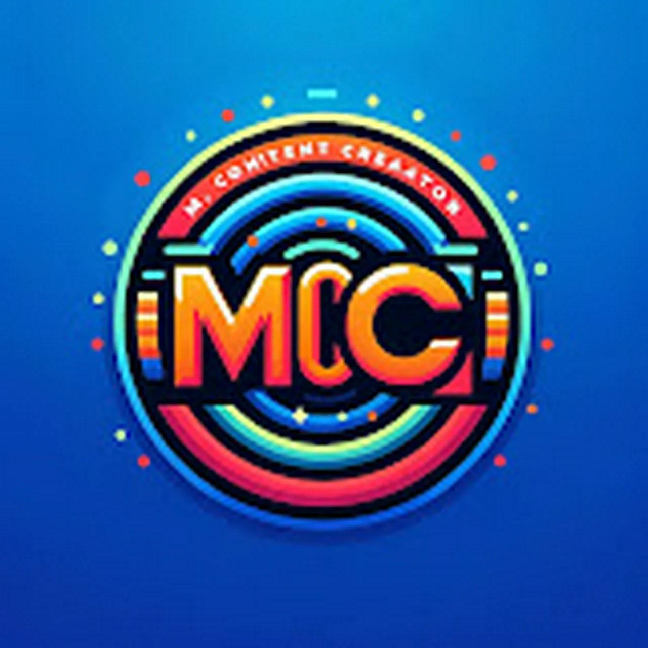 Mr Content Creator