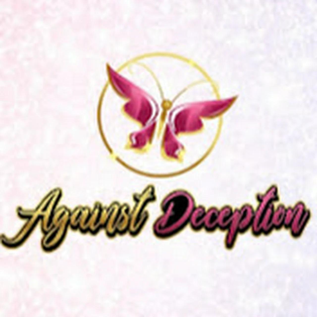 Against Deception