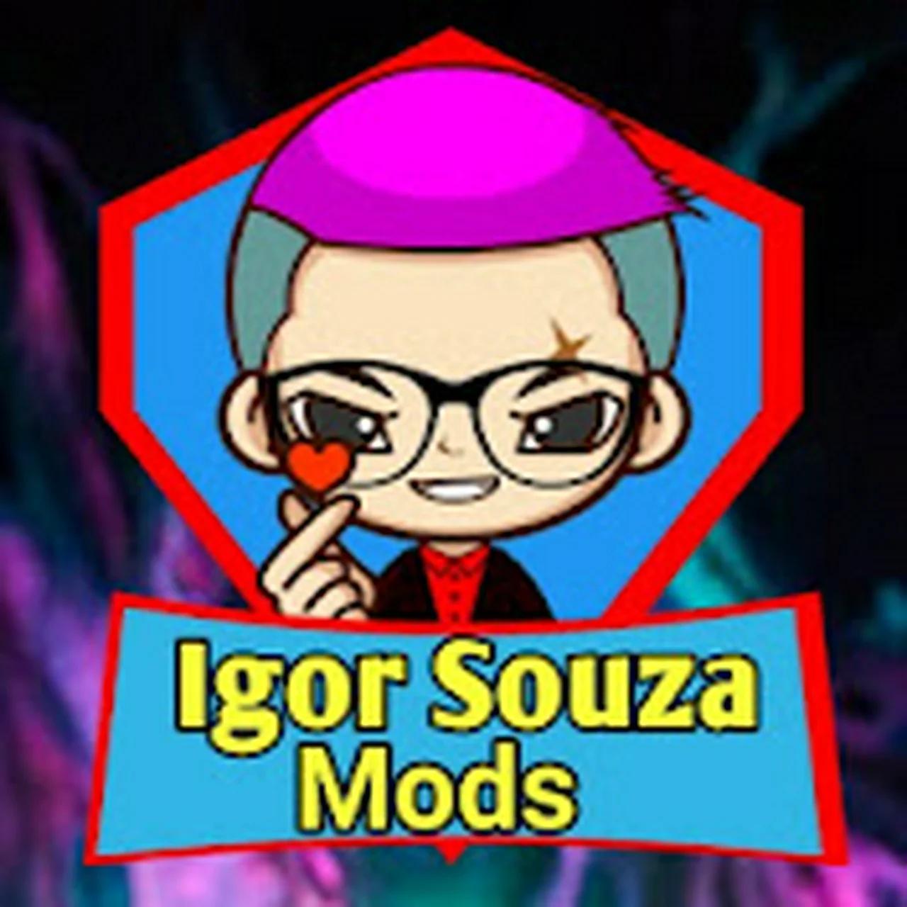 Igor Souza MODS