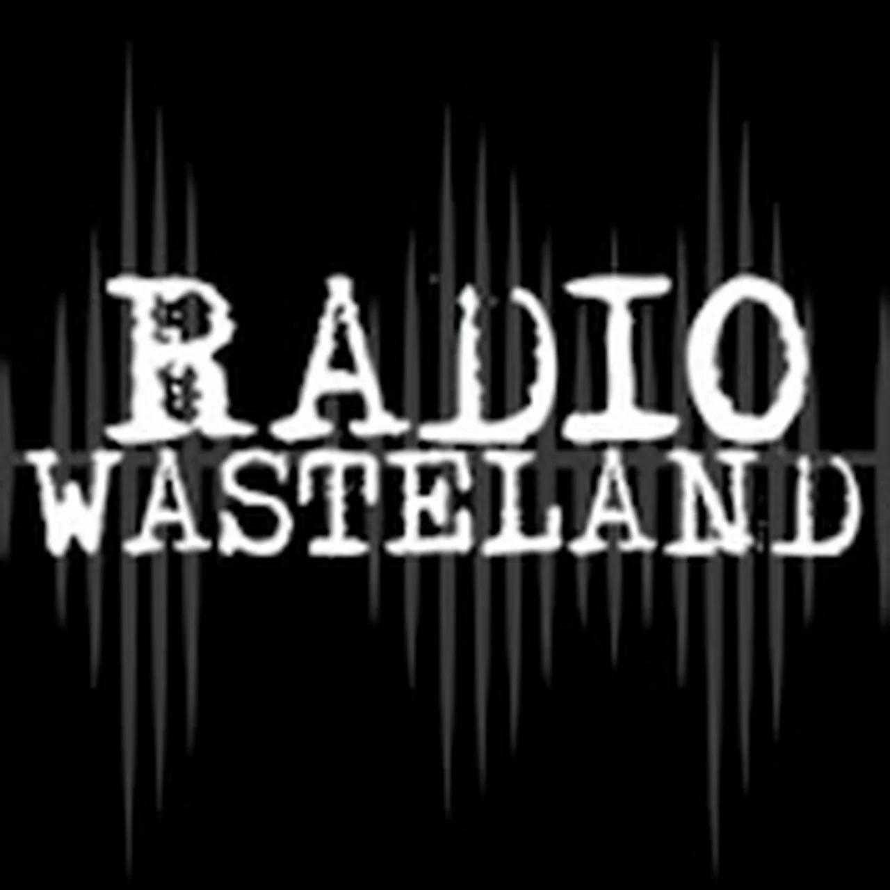 Radio Wasteland