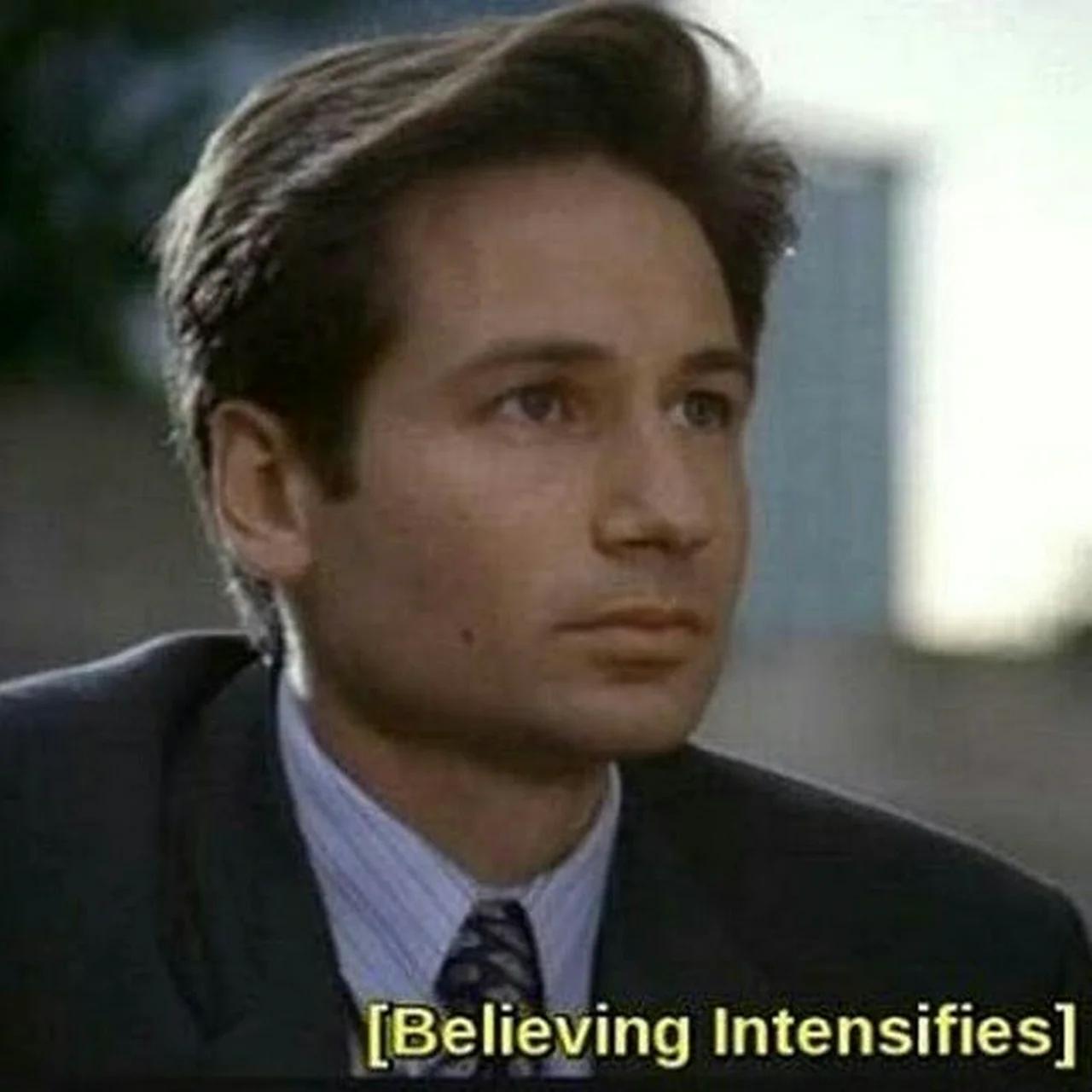 Beyond Top Secret Texan