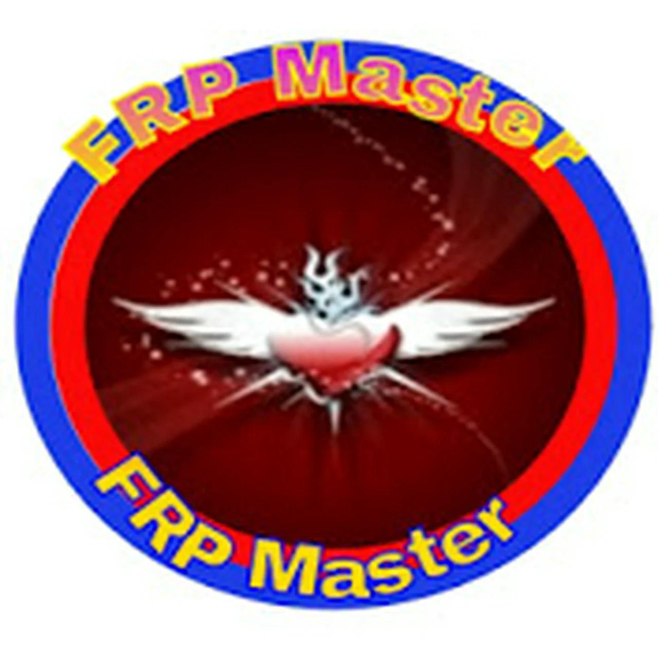FRP MASTER [FARUK TECH TRICK]