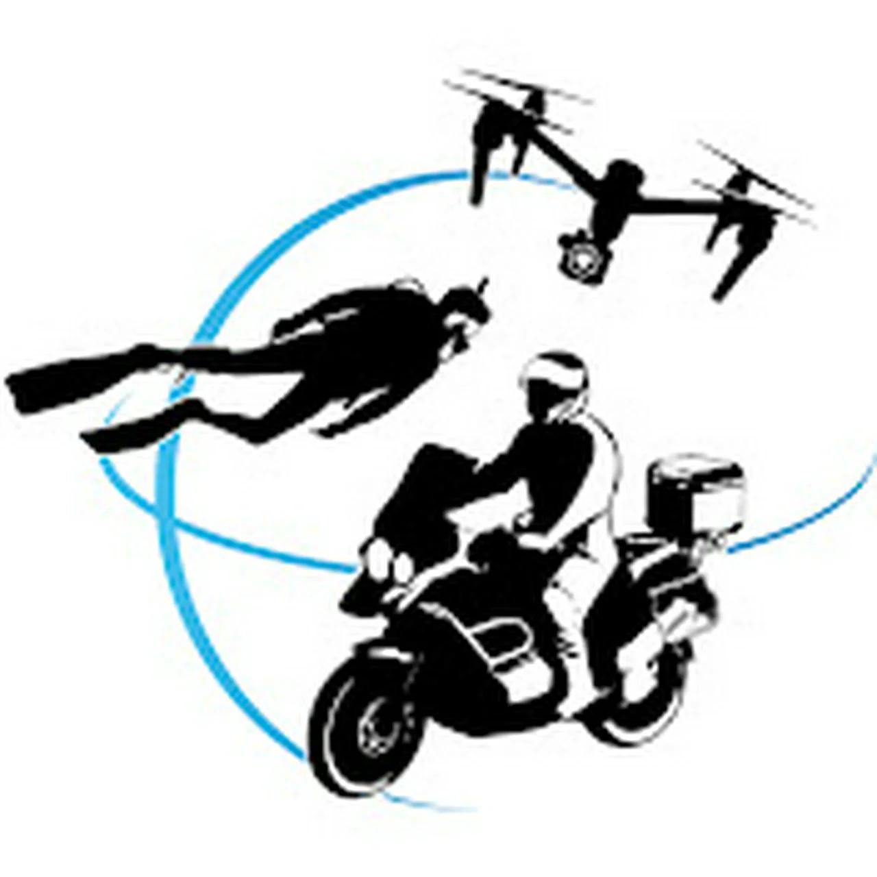 Drive&Dive Around the World