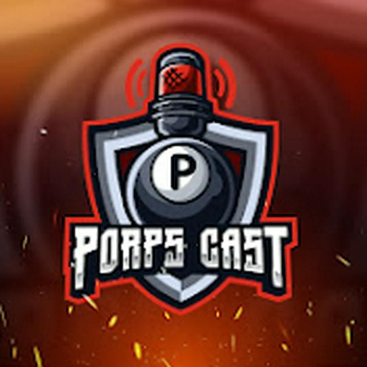 Porps Cast