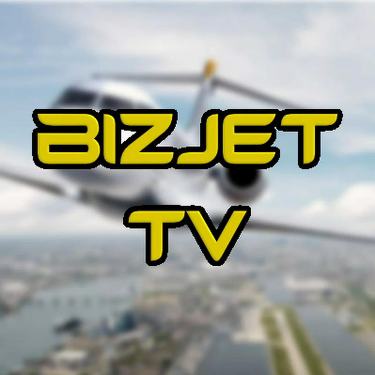 Biz Jet TV