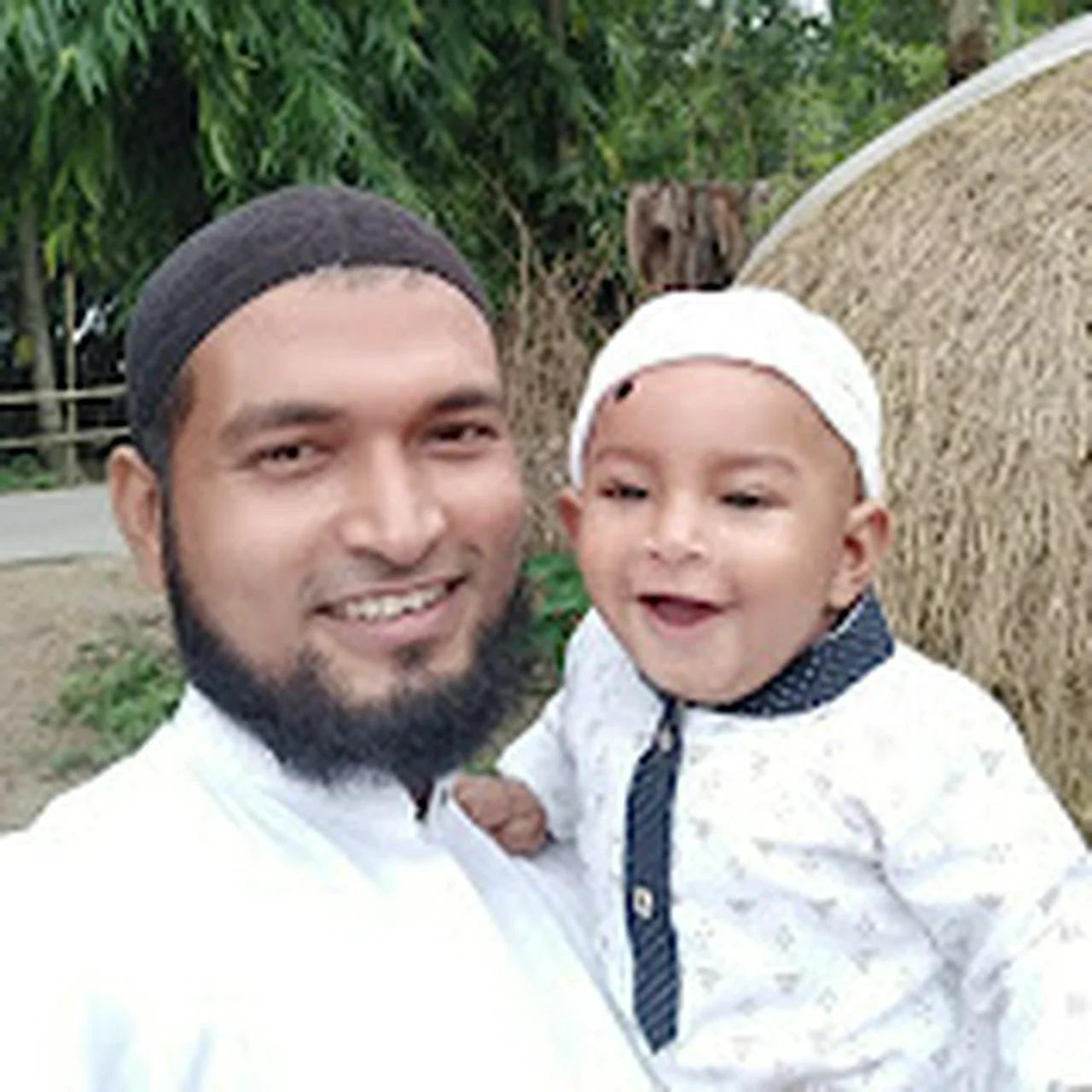 Ashiqul Islam Official