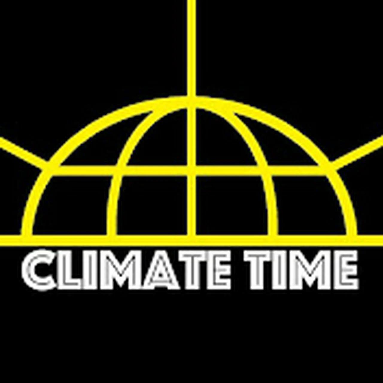 Climate Time