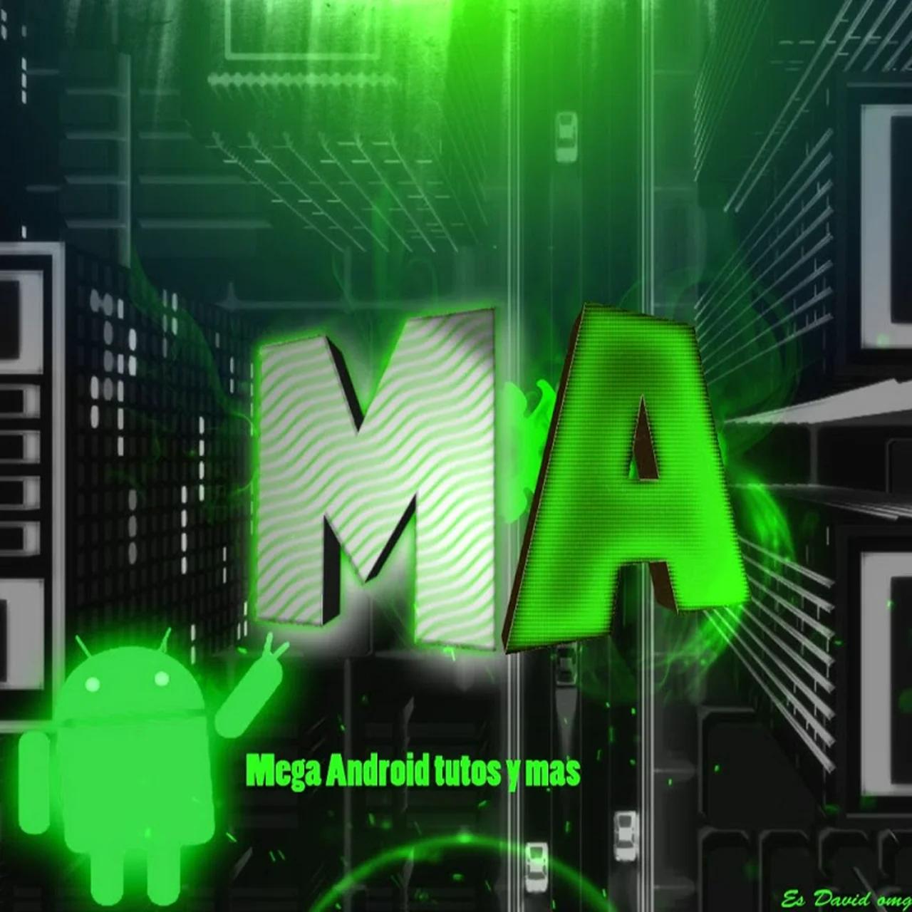 Mega Android Tutoriales & Mas