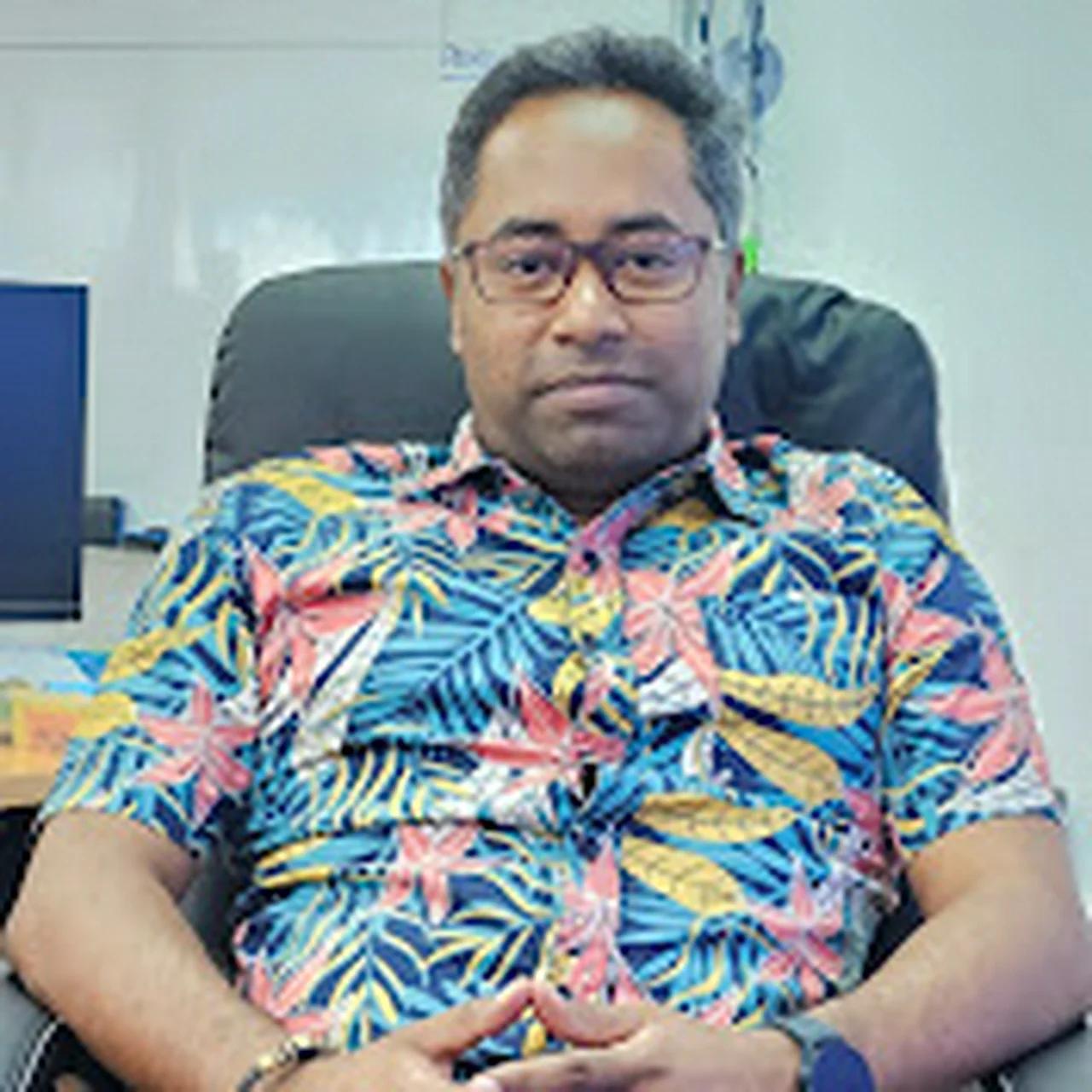 Sharath Yohannan