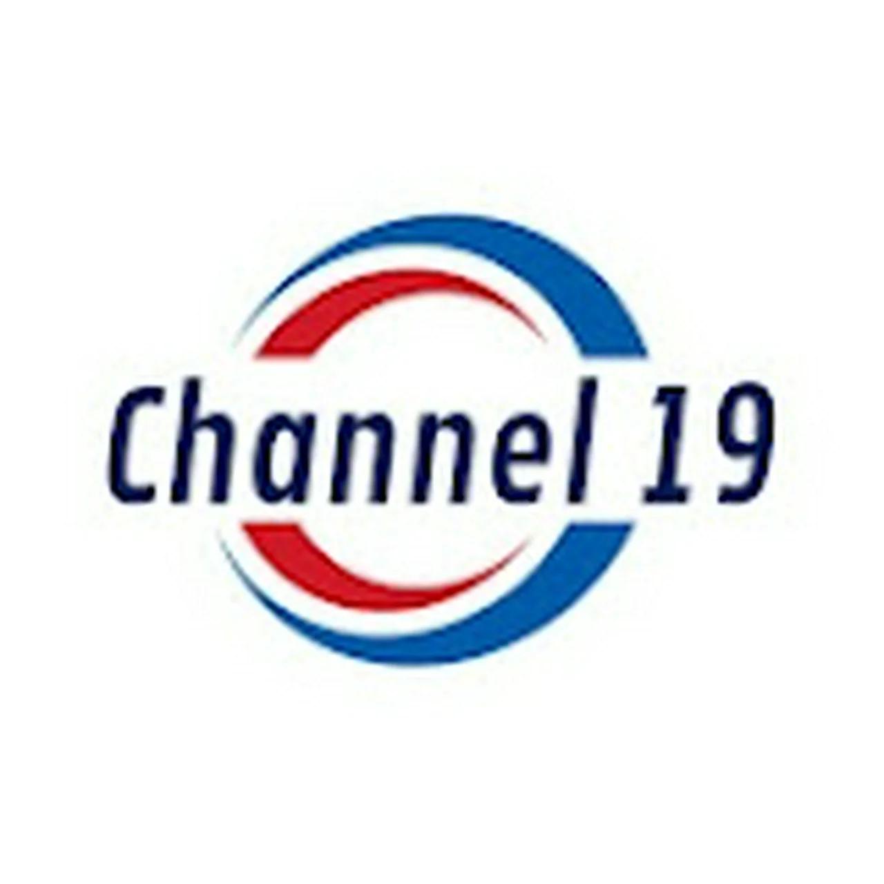 Channel 19
