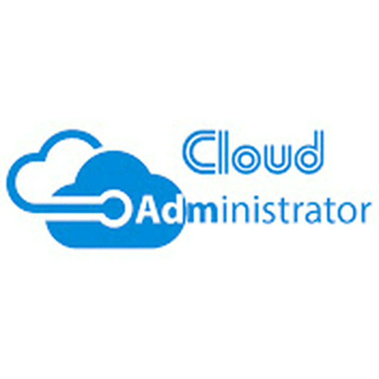 Cloud Administrator