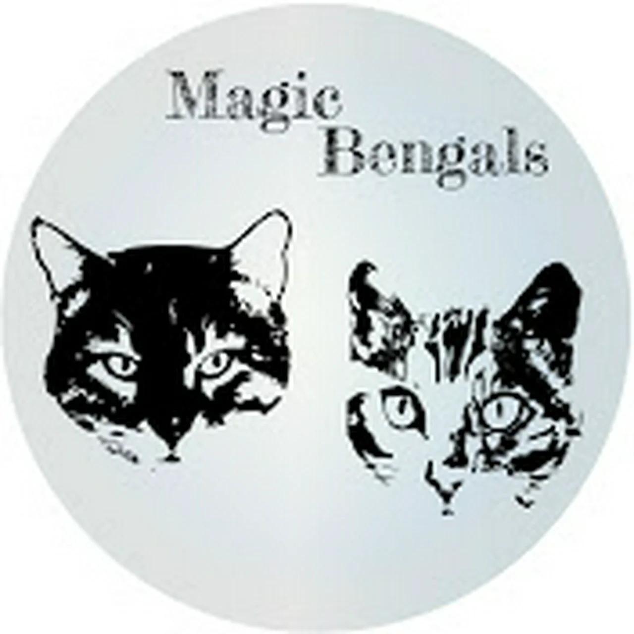 Magic Bengals UK