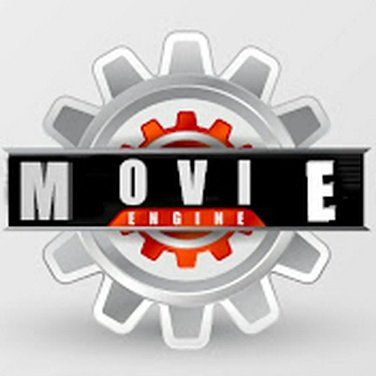 Movie Engine