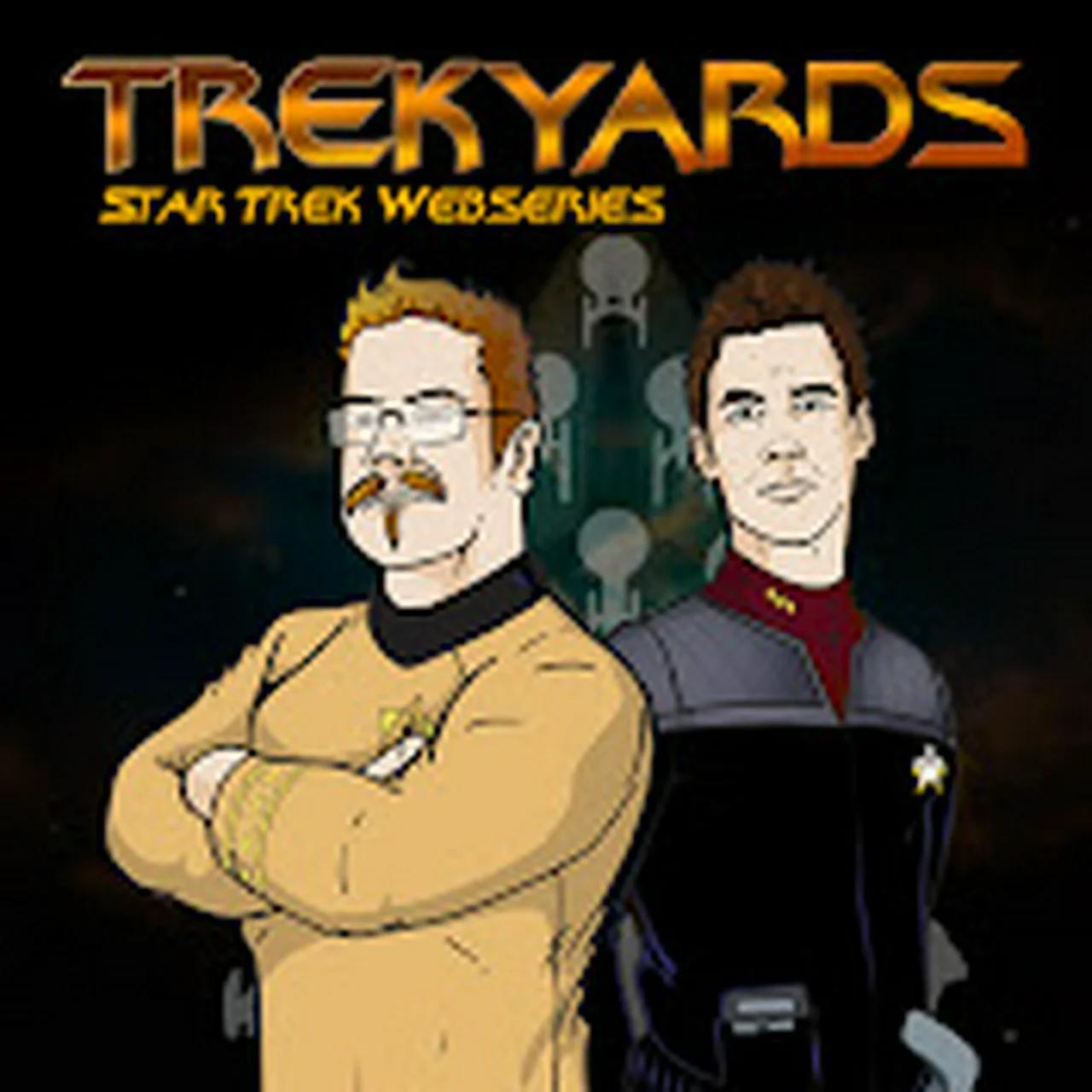 Trekyards