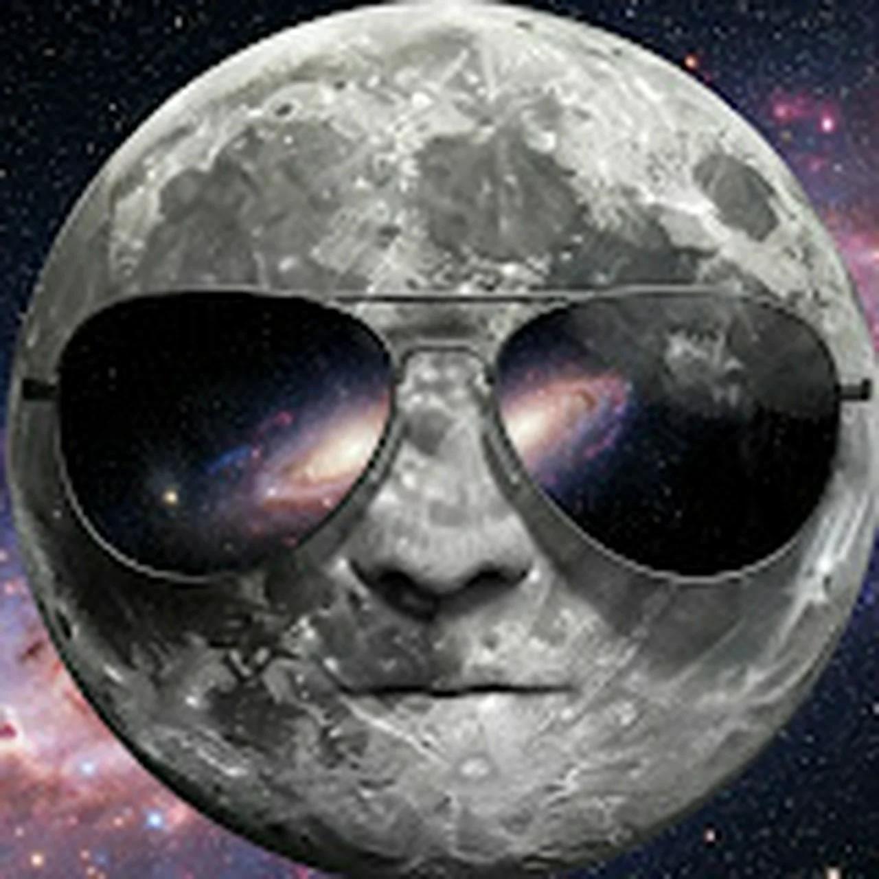 Anthony The Moonguy