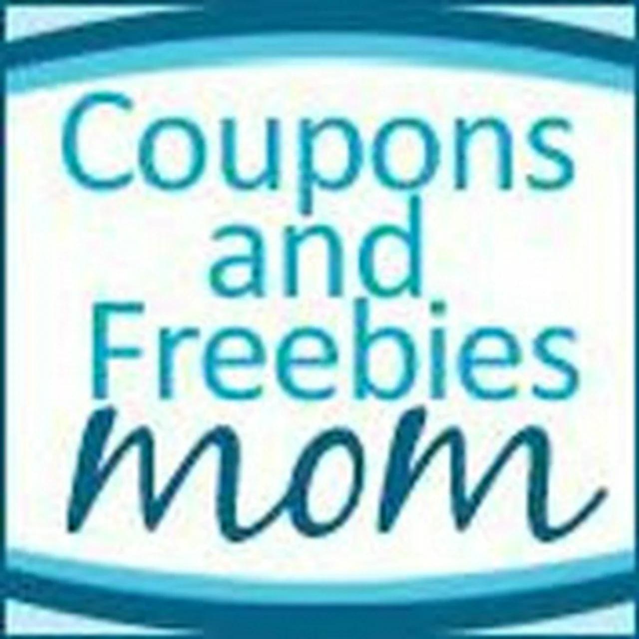 Coupons & Freebies Mom: Free Crypto, Freebies, Deals, Giveaways