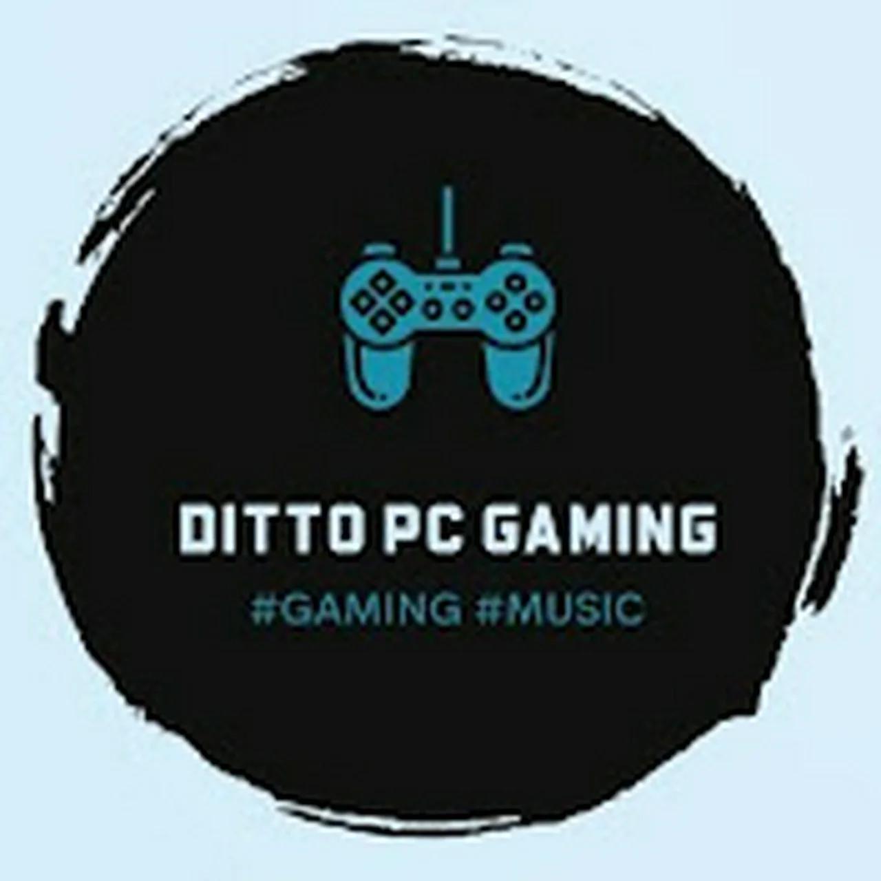 Ditto pc gaming