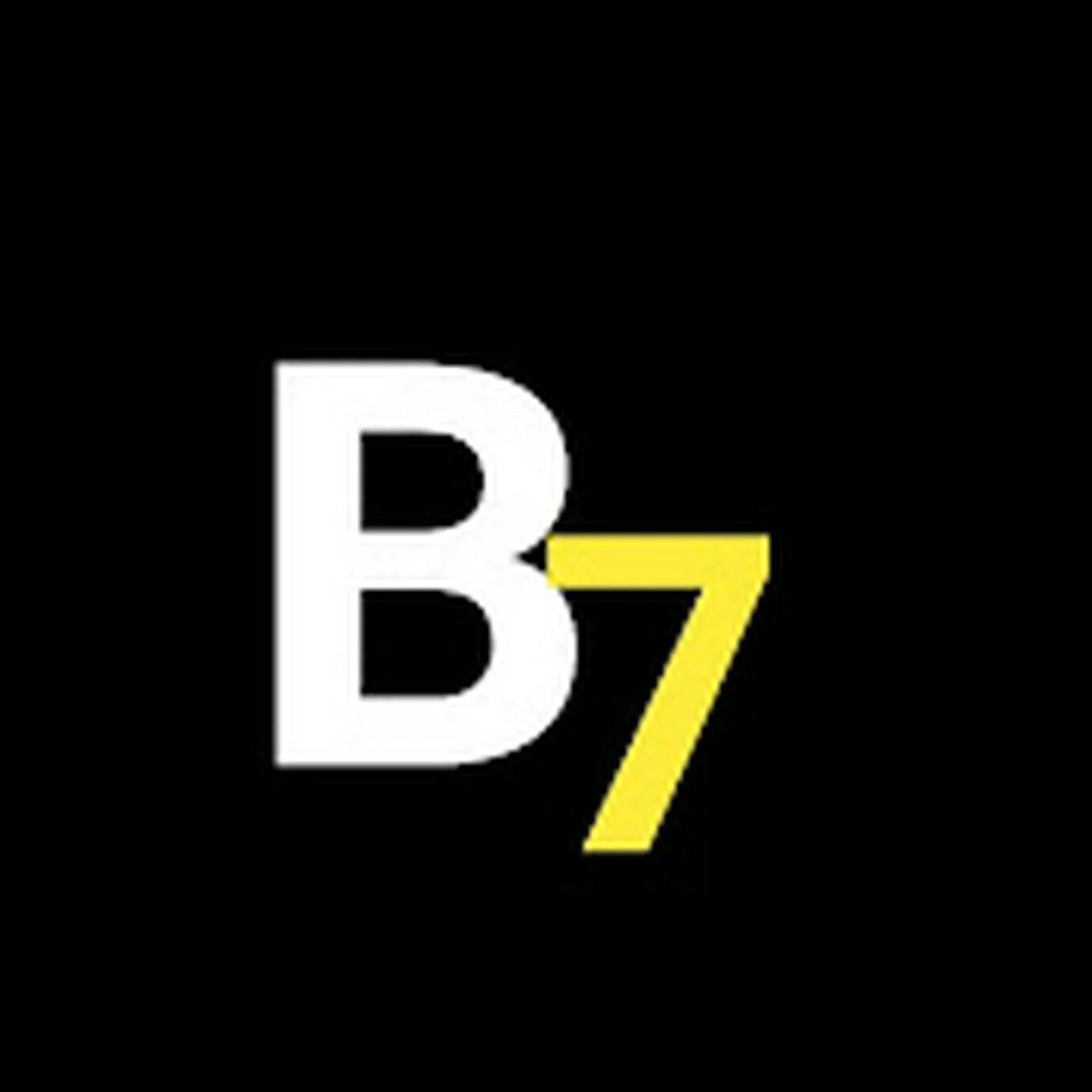 B7 Data