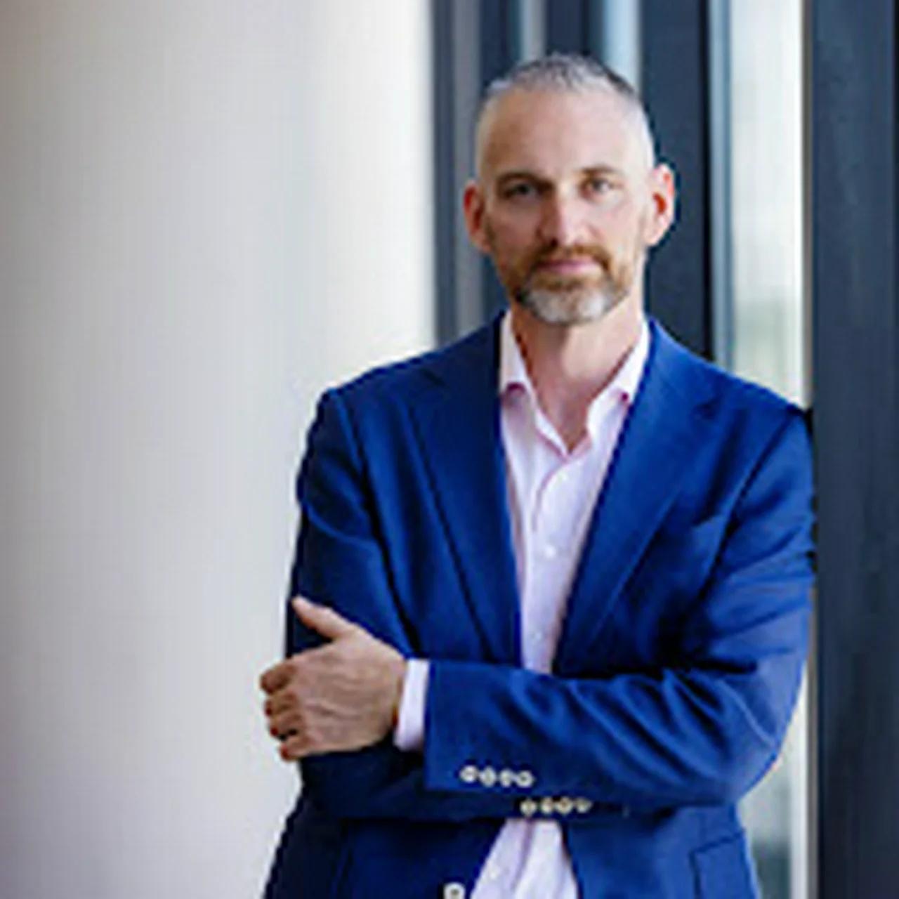 David Barnett