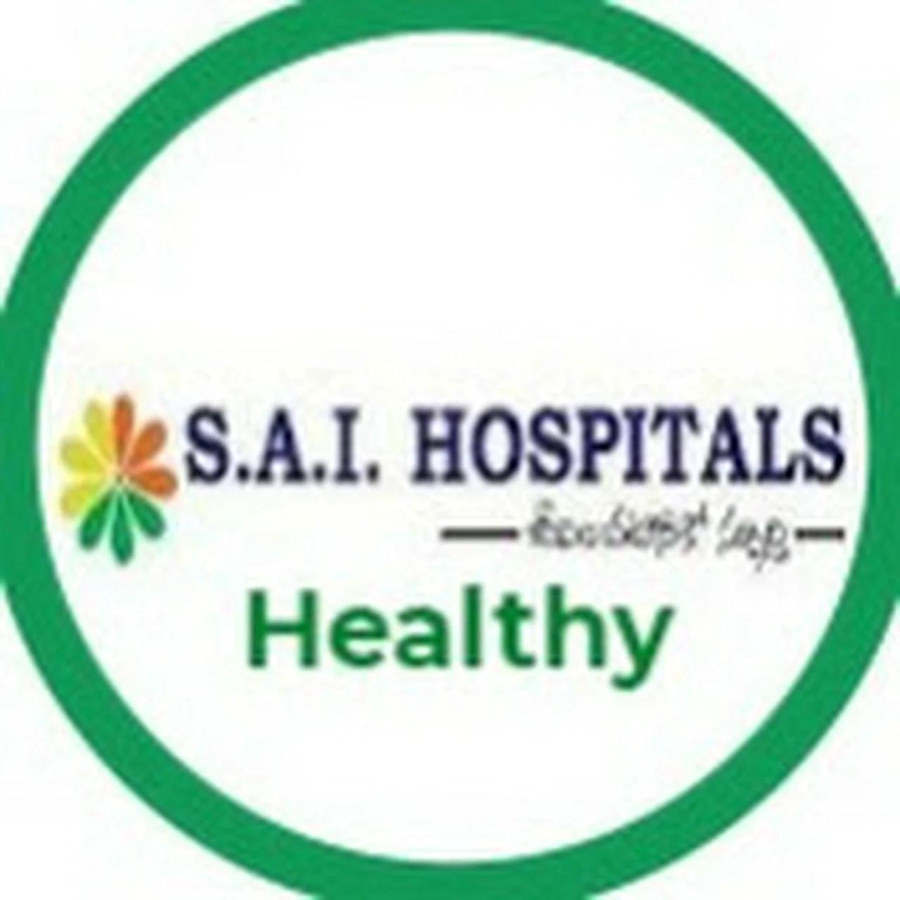 S.A.I HOSPITALS