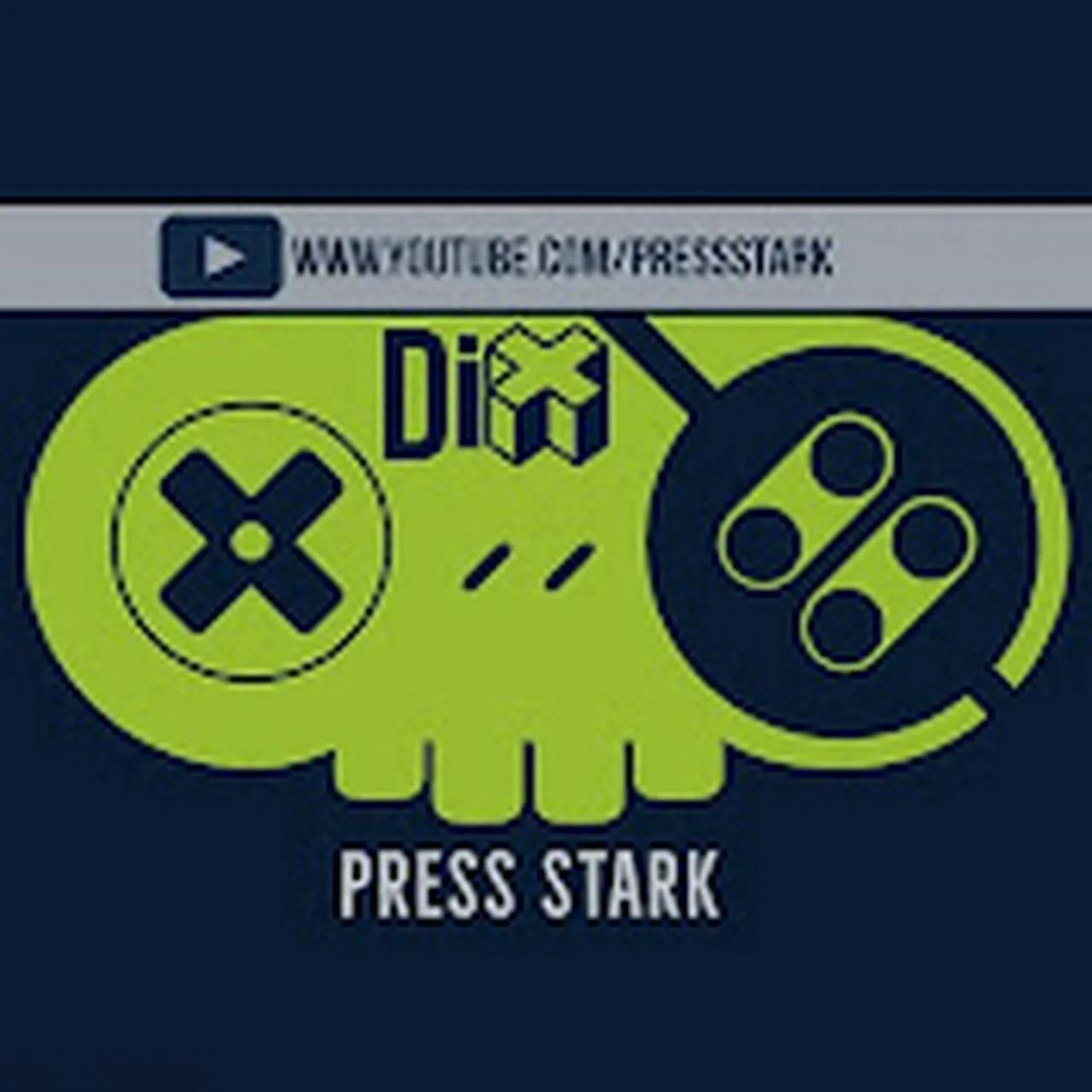 PRESS STARK