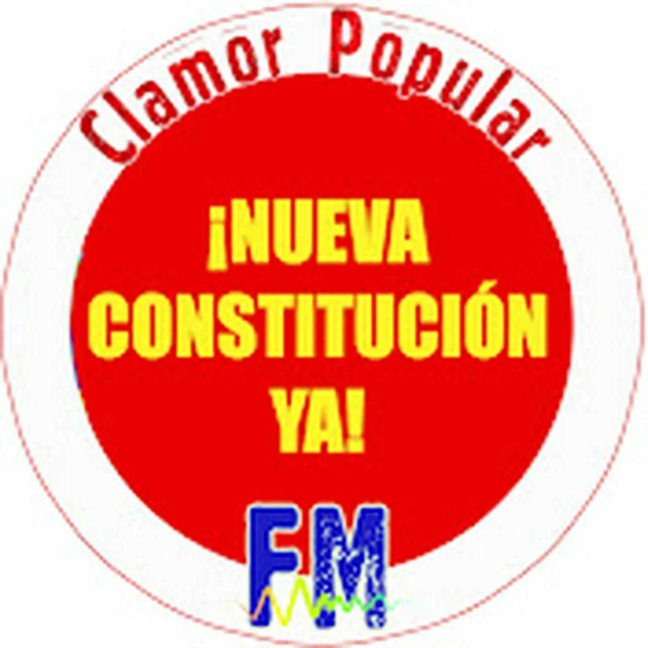 Clamor Popular FM