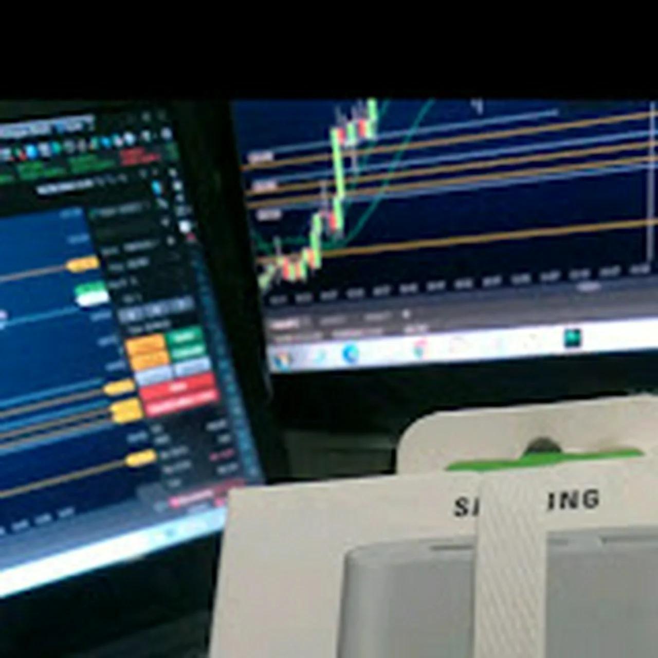 vivendo De Day trade sl