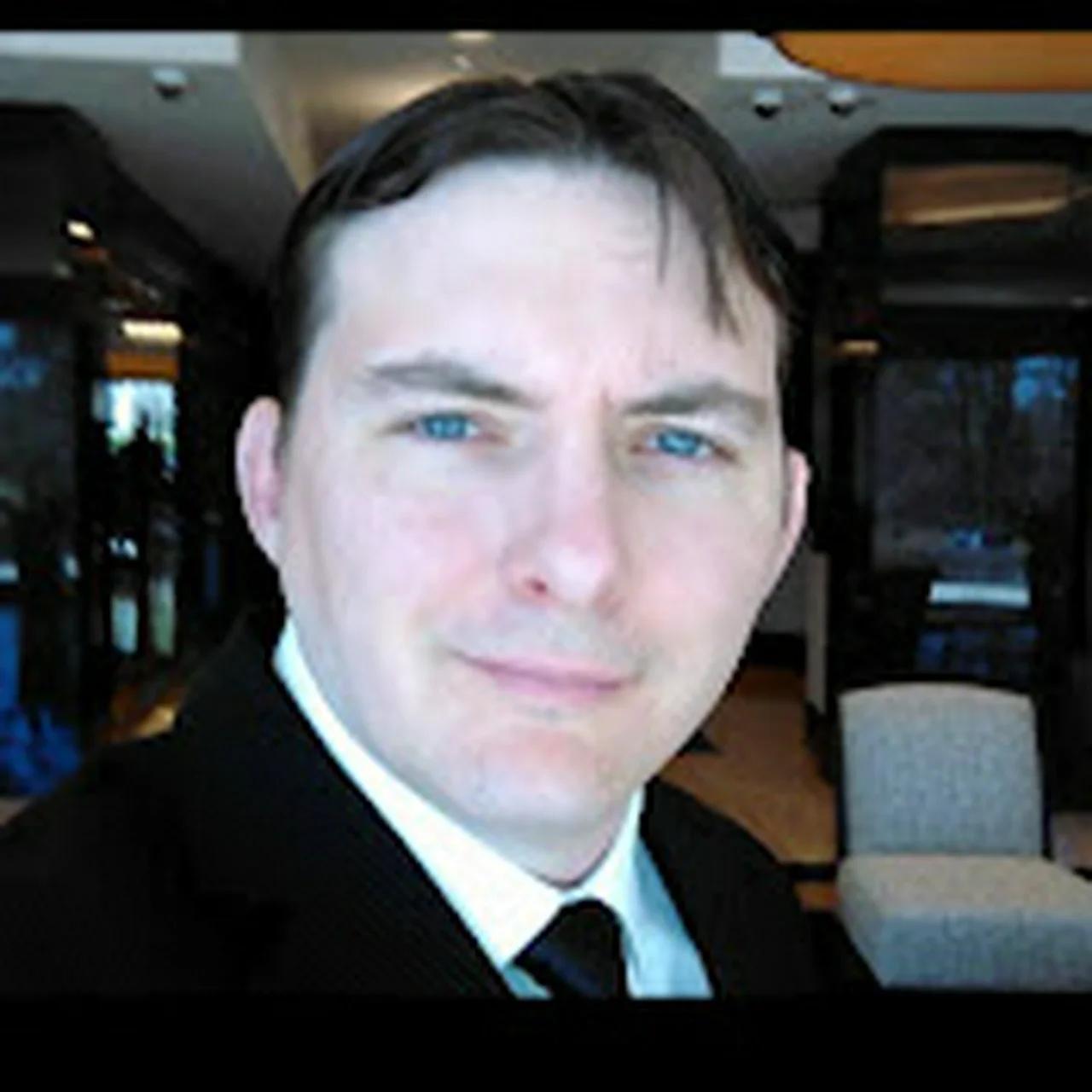 Go Right with Peter Boykin