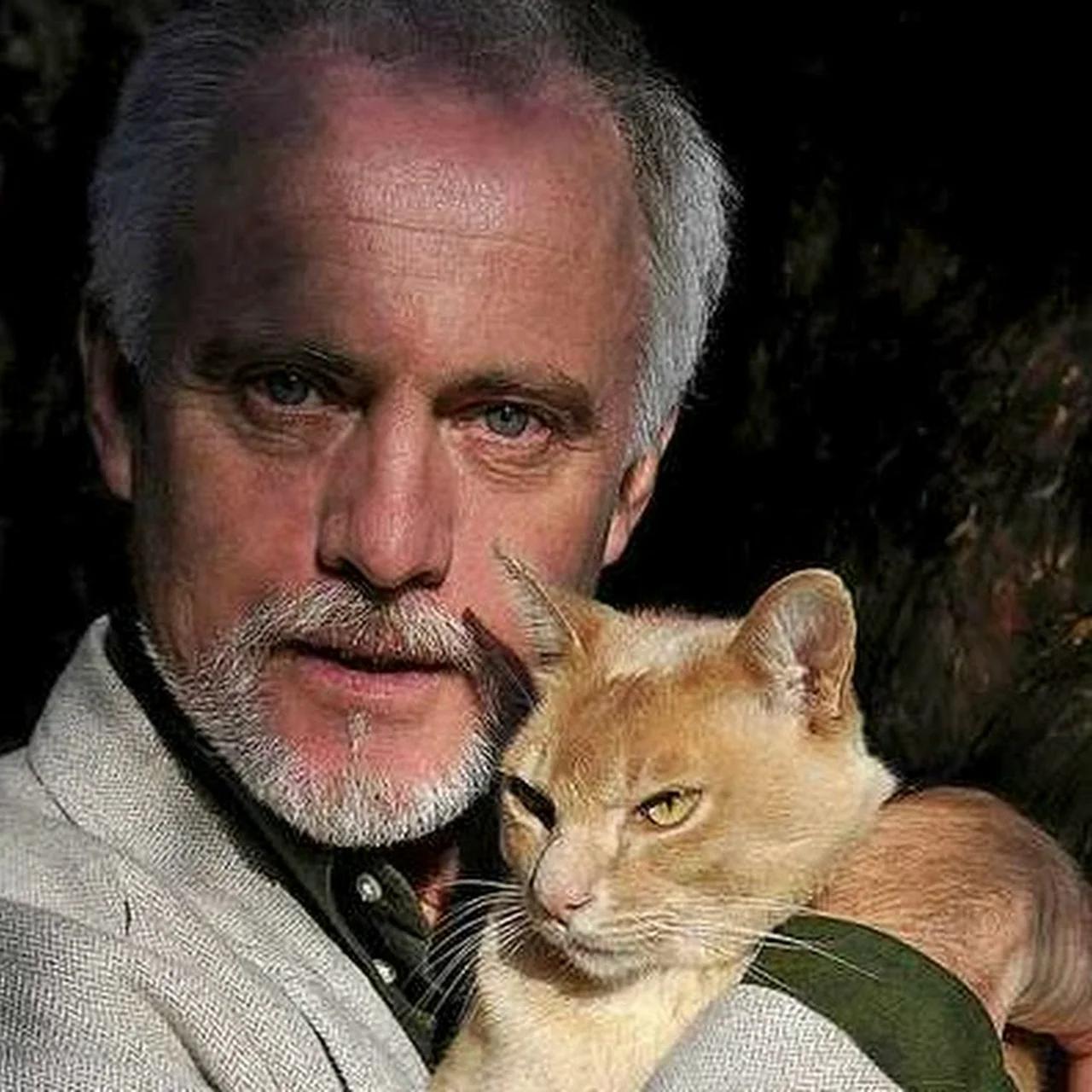 Phil Chandler - Barefoot Beekeeper