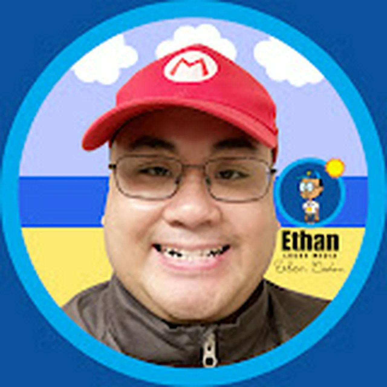 Ethan Cross Media