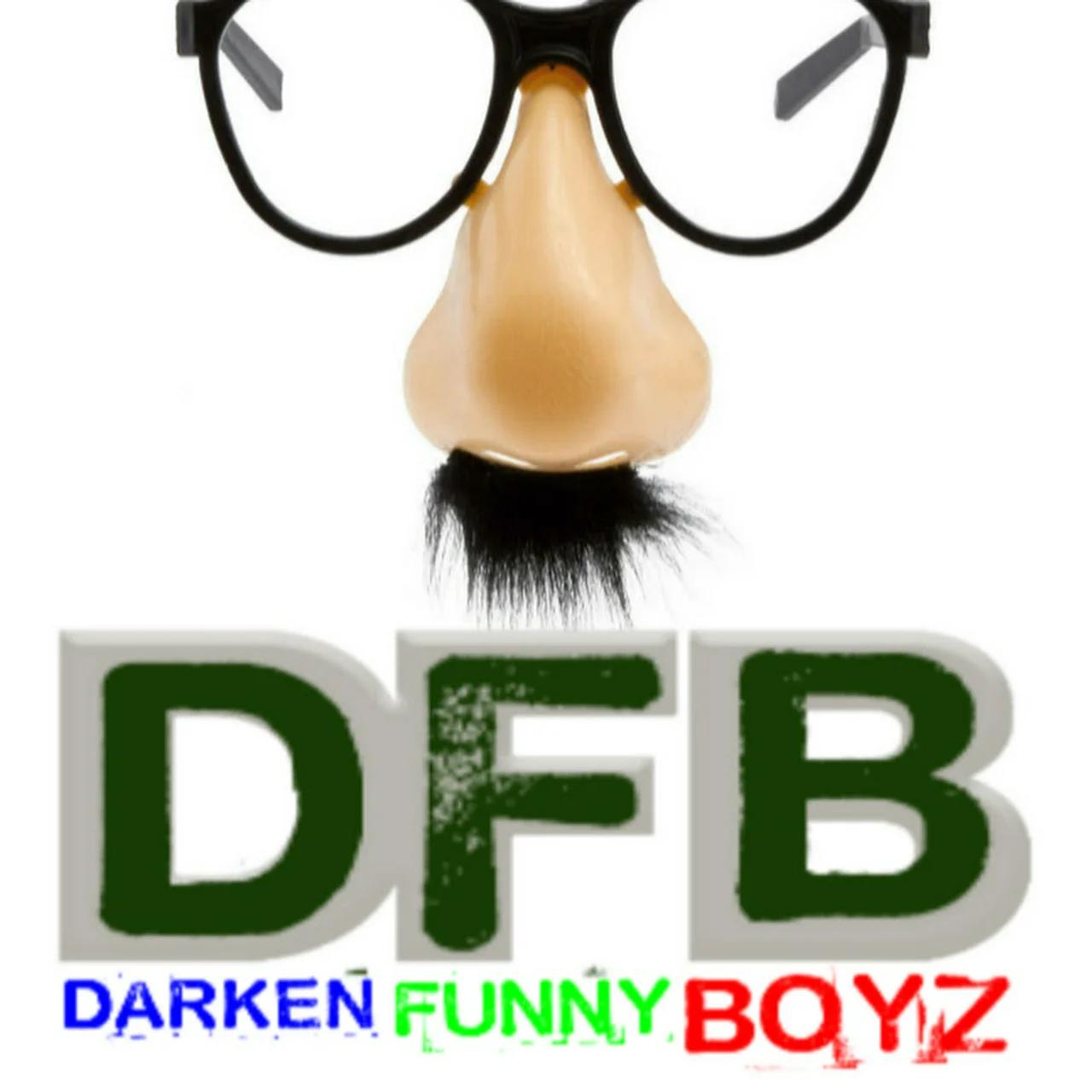 DARKEN FUNNY BOYZ