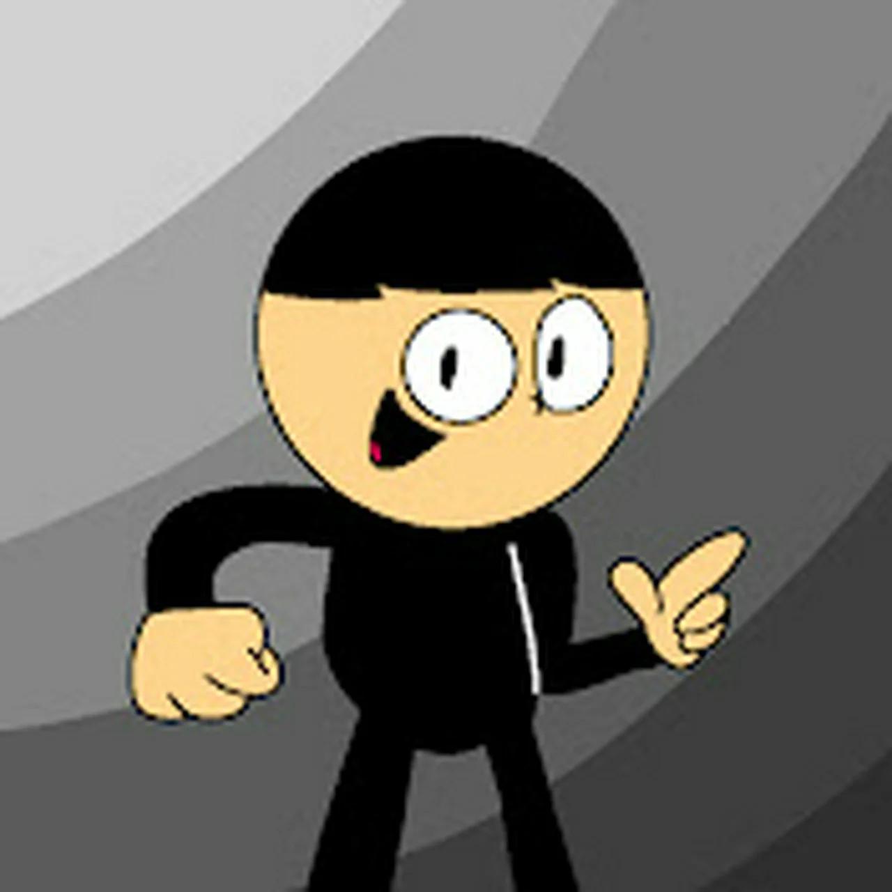 Robby1scool