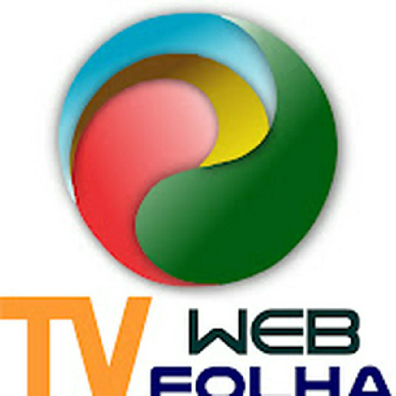 TVweb Folha
