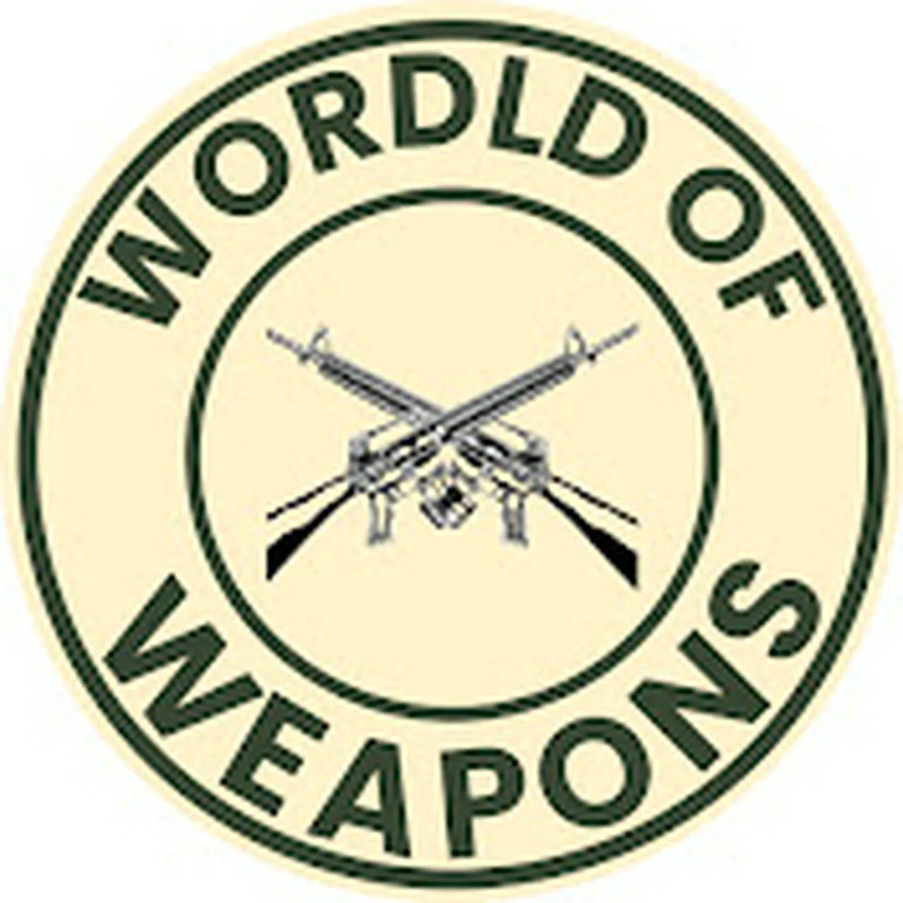 World Of Weapons