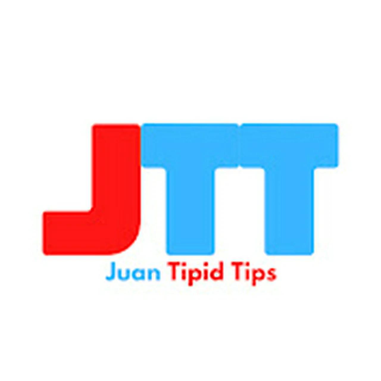 Juan Tipid Tips