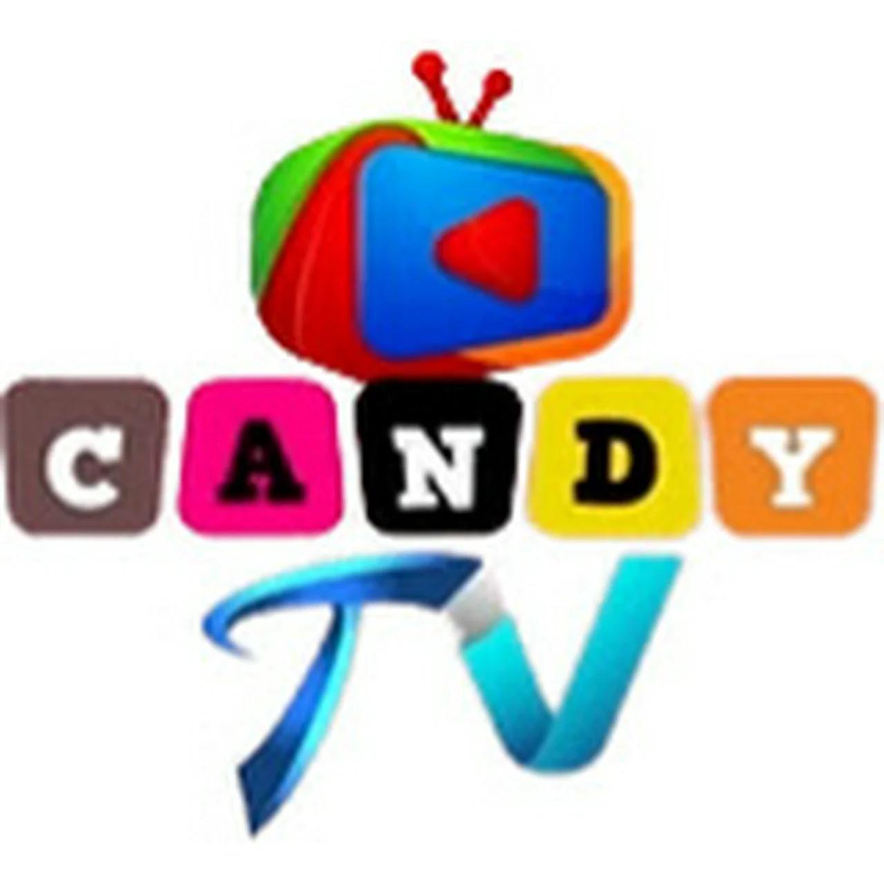 Candy tv