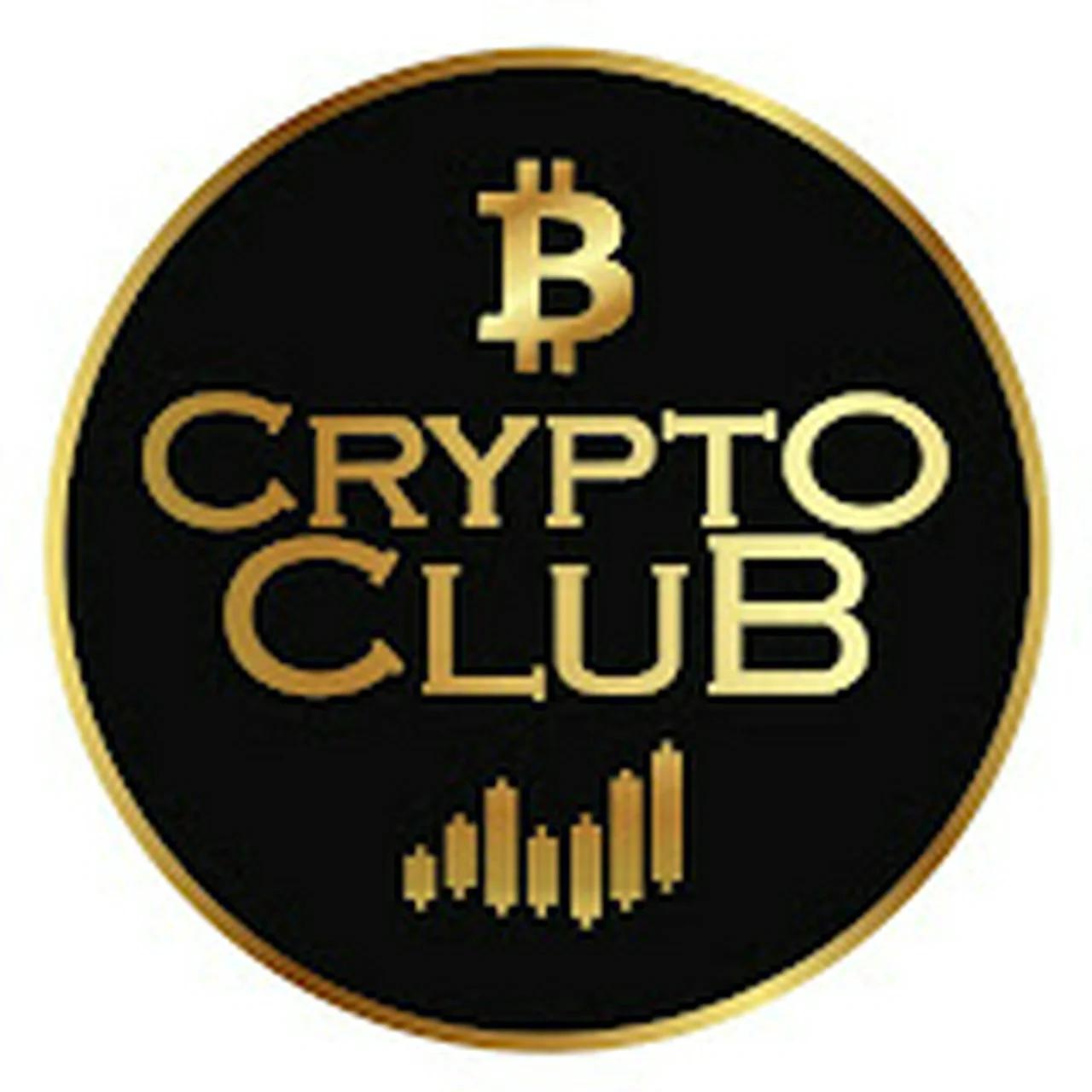 Crypto Club